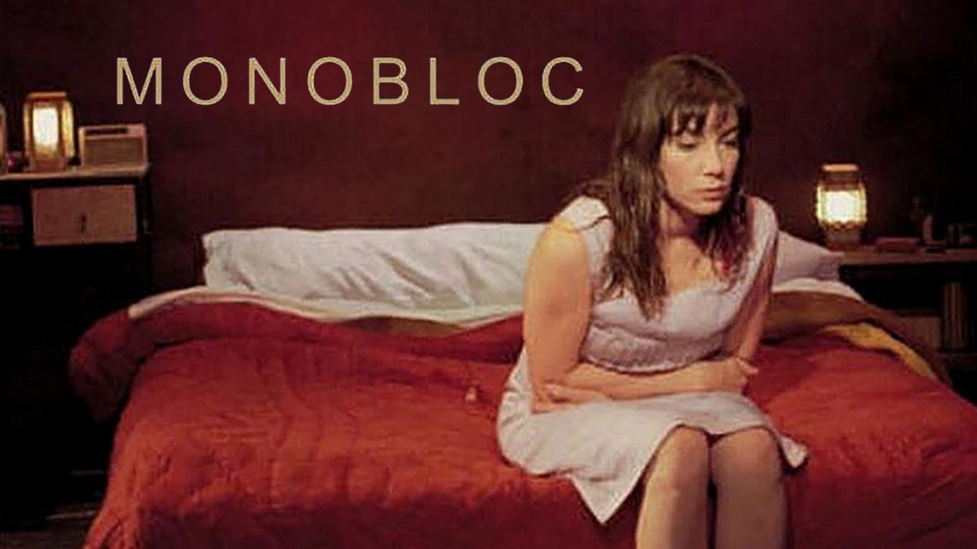 Watch Monobloc (2006) Full Movie Free Online - Plex