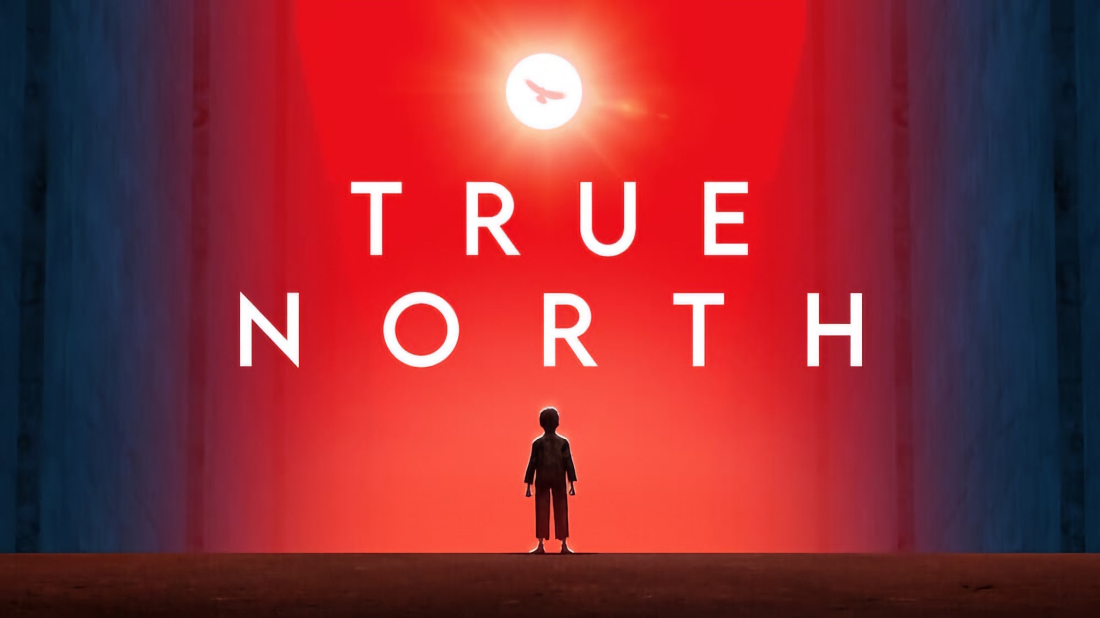 True North (2021) - Plex
