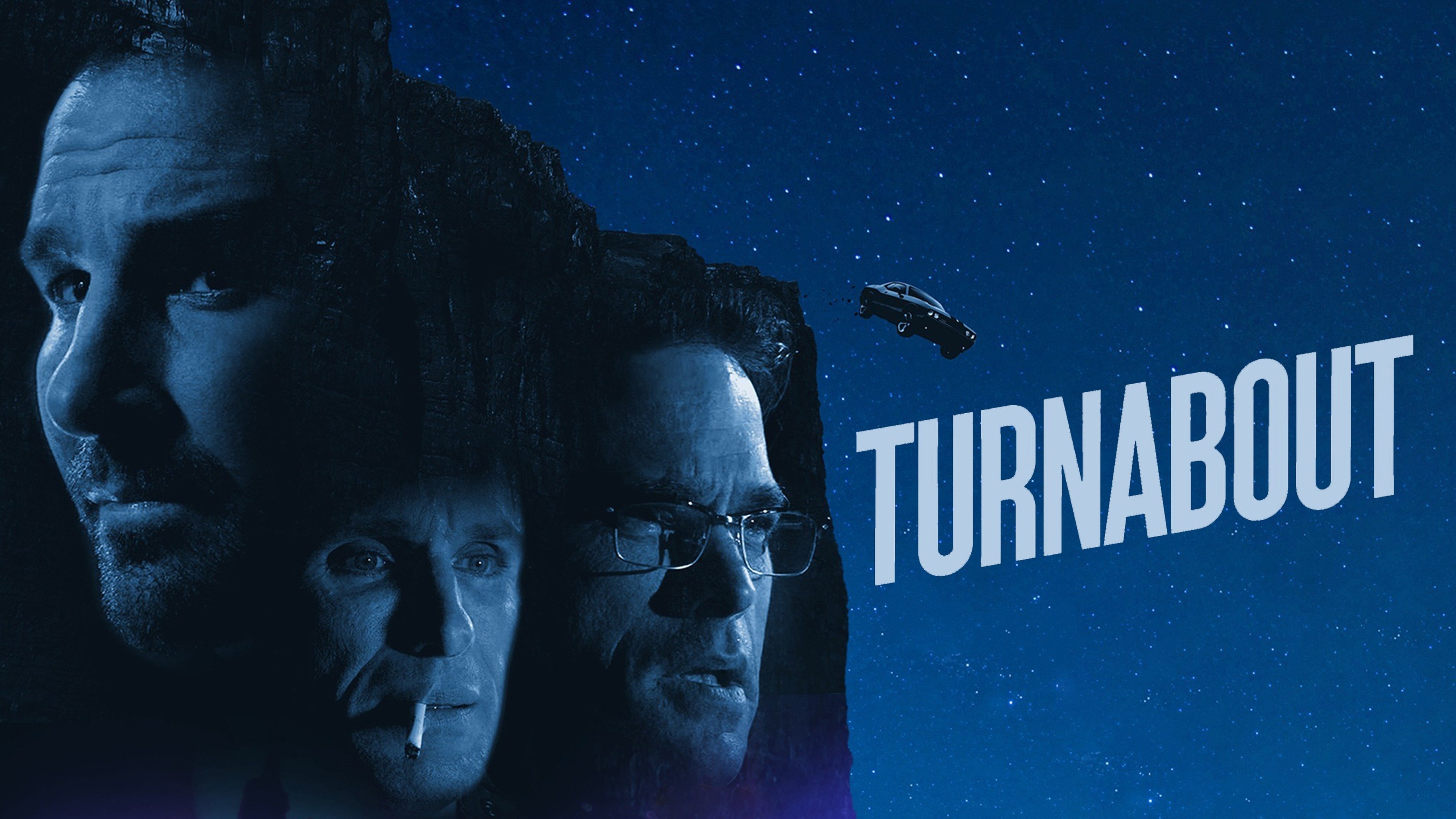 Watch Turnabout (2016) Full Movie Free Online - Plex