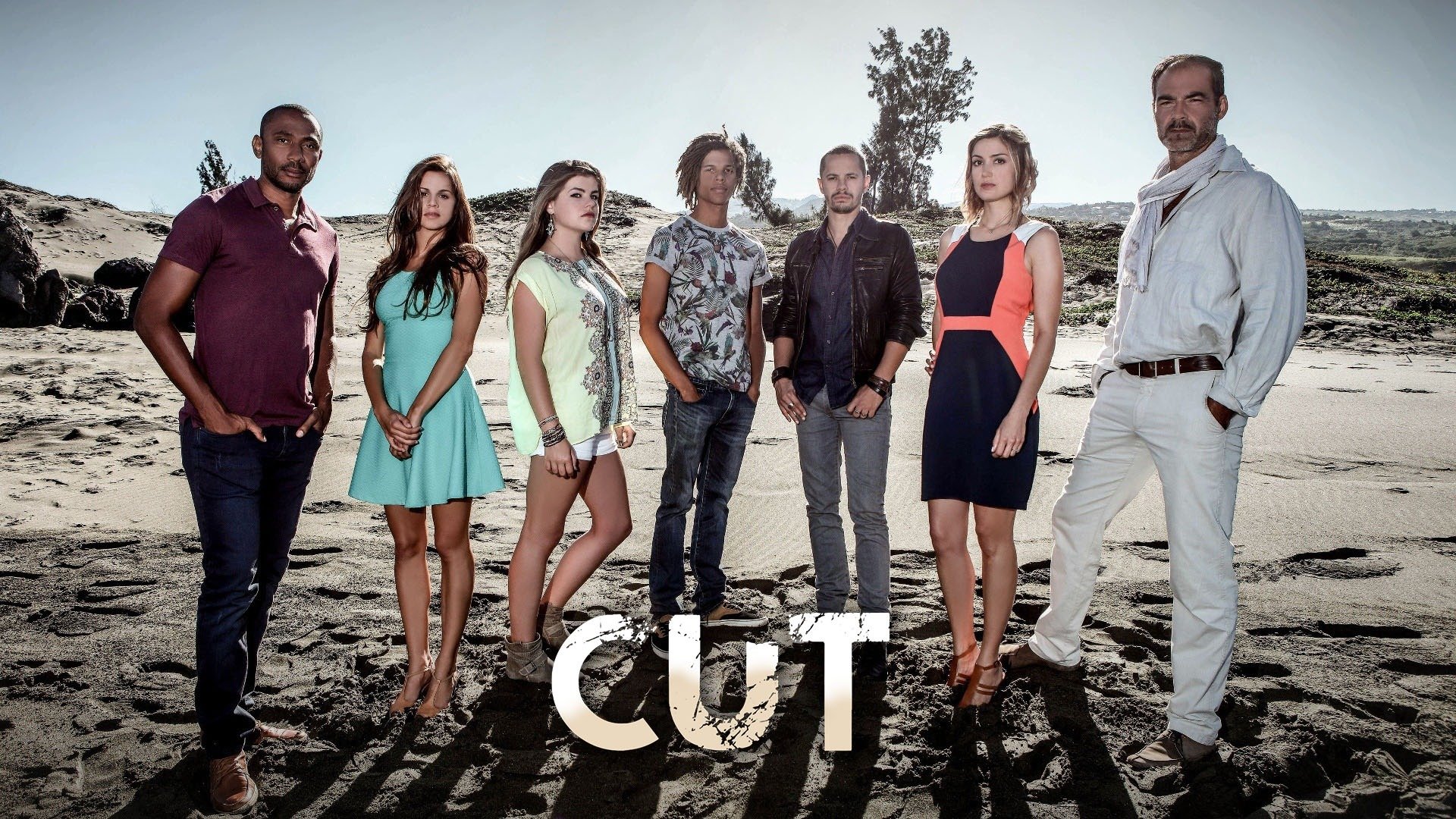 Cut · Season 3 - Plex
