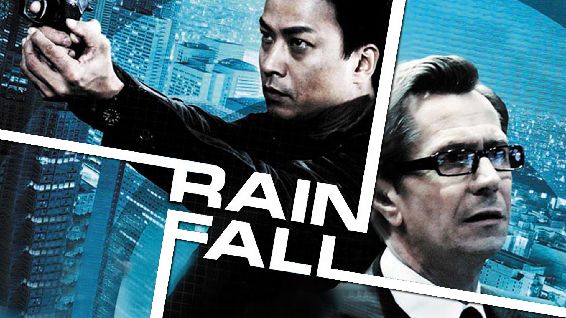 Watch Rain Fall (2009) Full Movie Free Online - Plex
