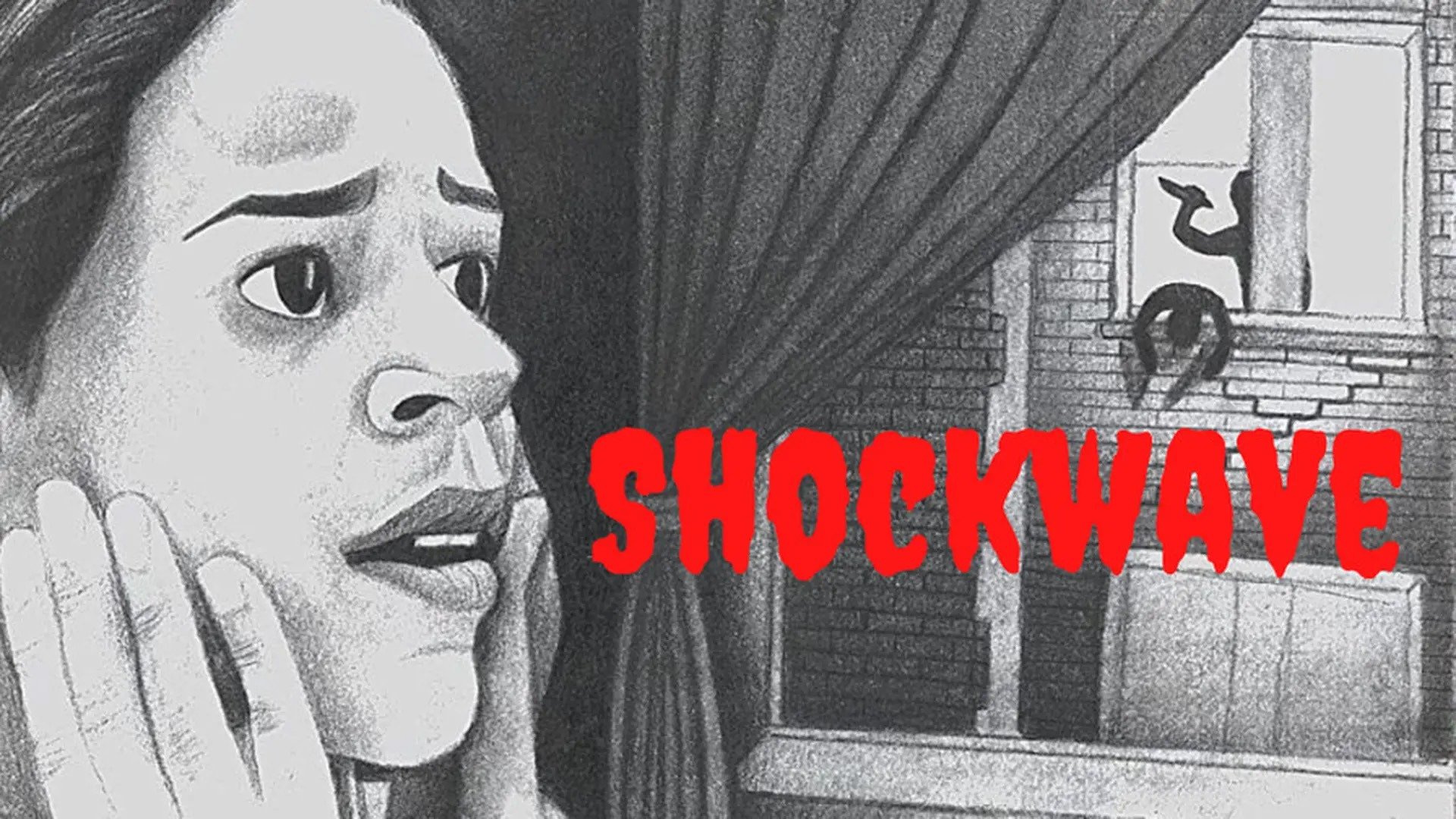 Watch Shockwave (2016) Full Movie Free Online - Plex