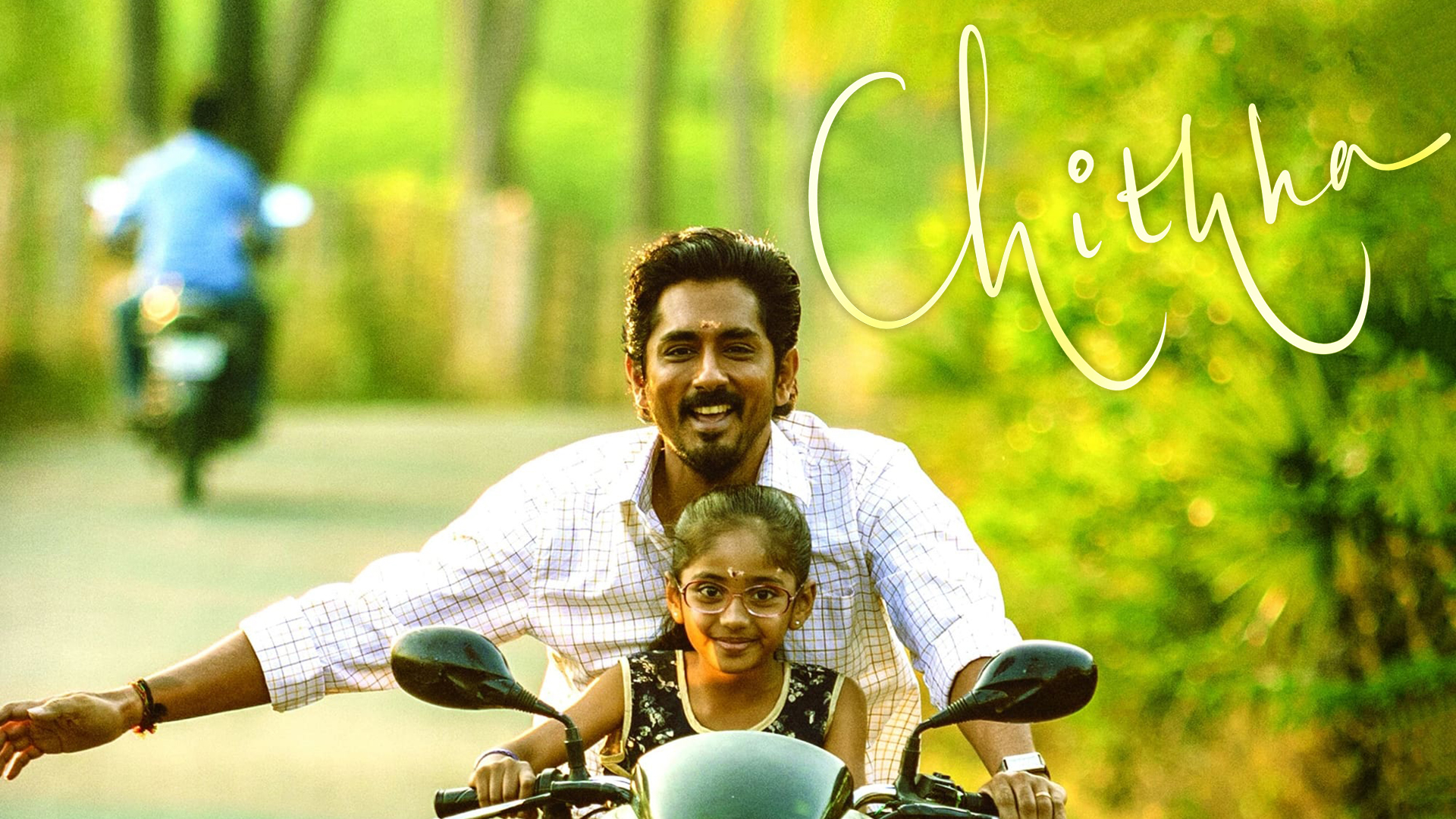 Watch Chithha (2023) Full Movie Online - Plex