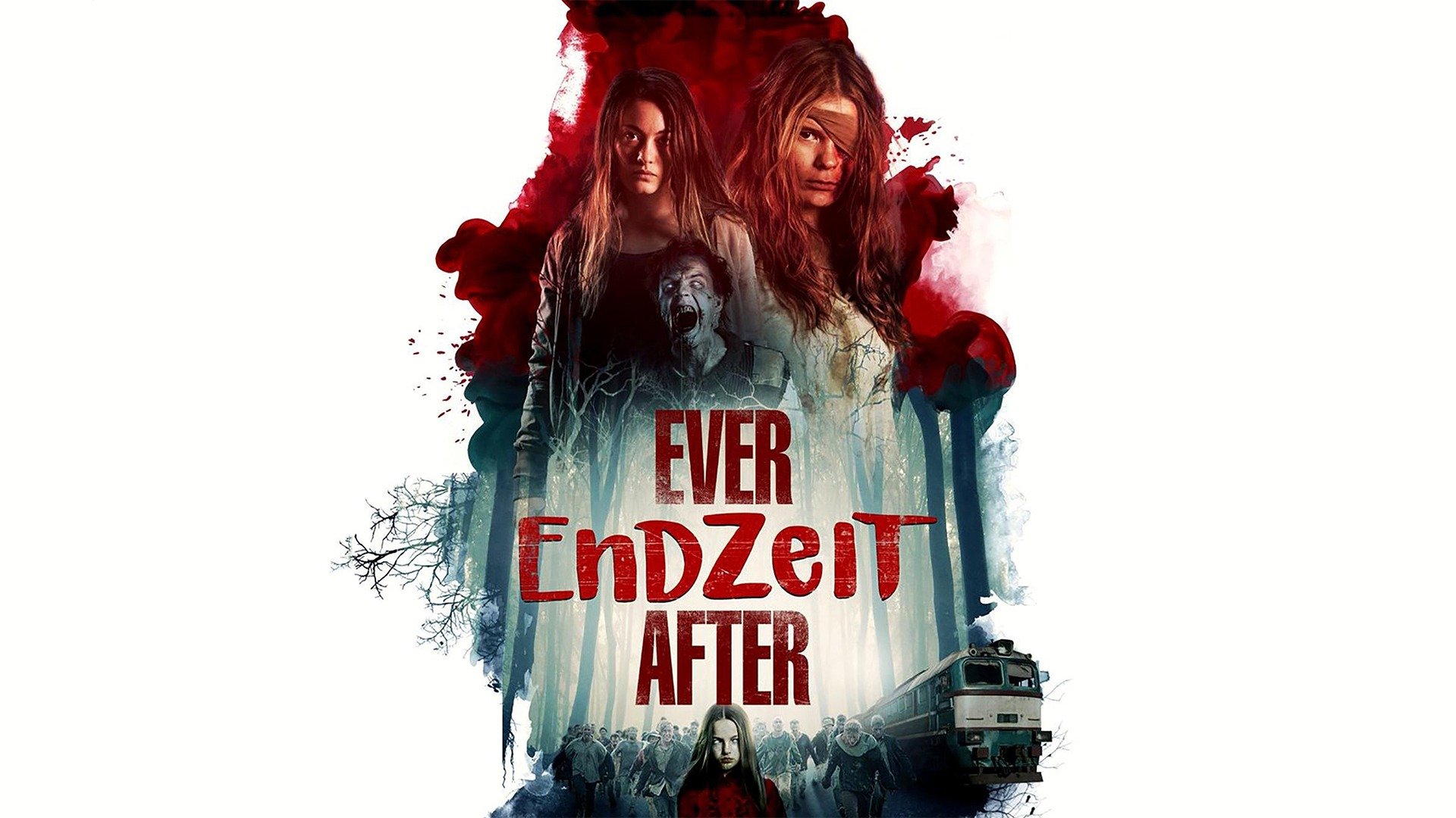 Watch Ever After (2019) Full Movie Free Online - Plex