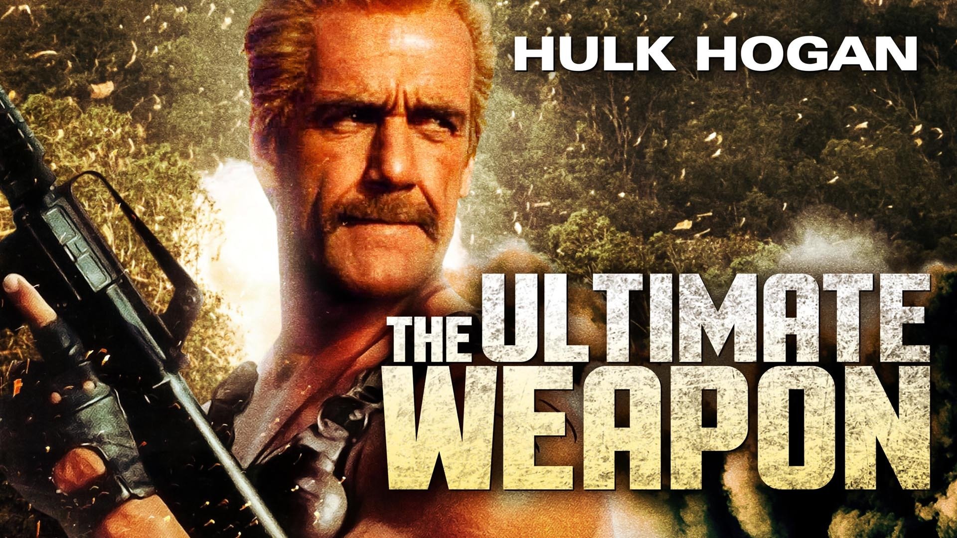 Watch The Ultimate Weapon (1998) Full Movie Free Online - Plex