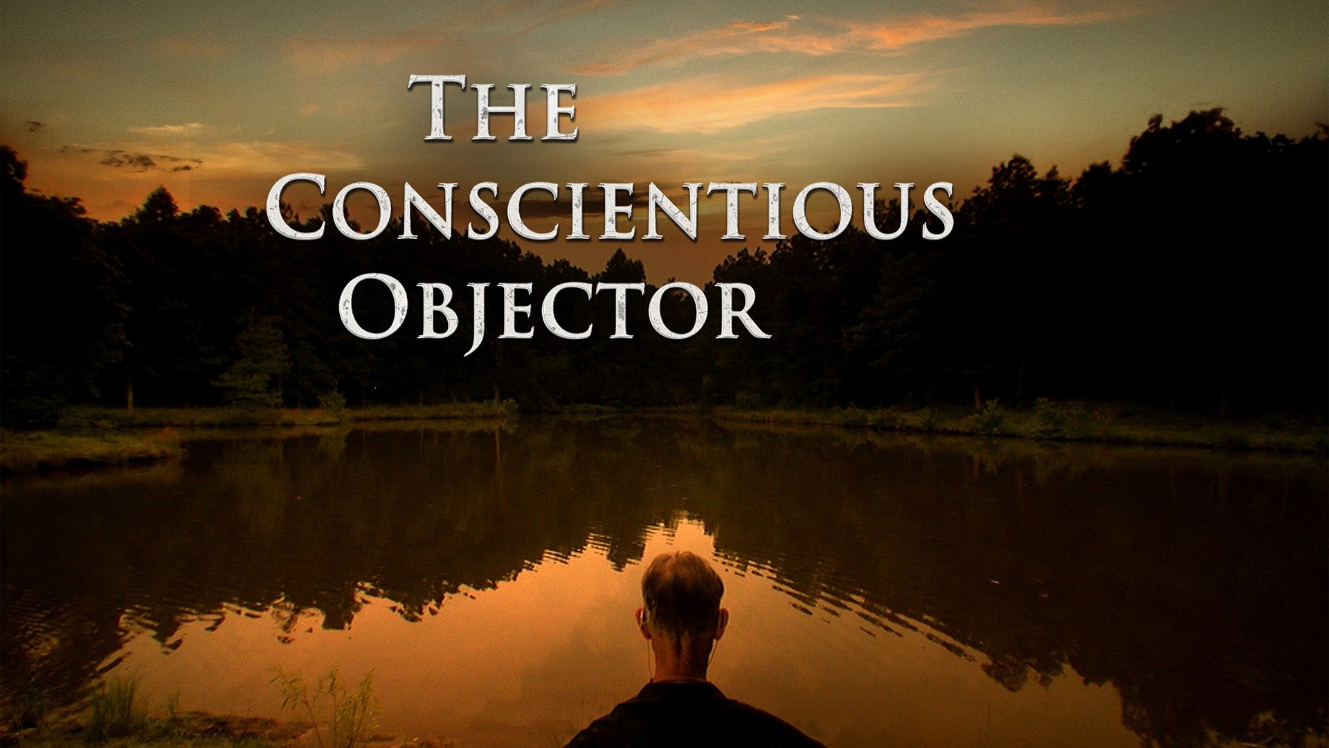 Watch The Conscientious Objector (2004) Full Movie Free Online - Plex