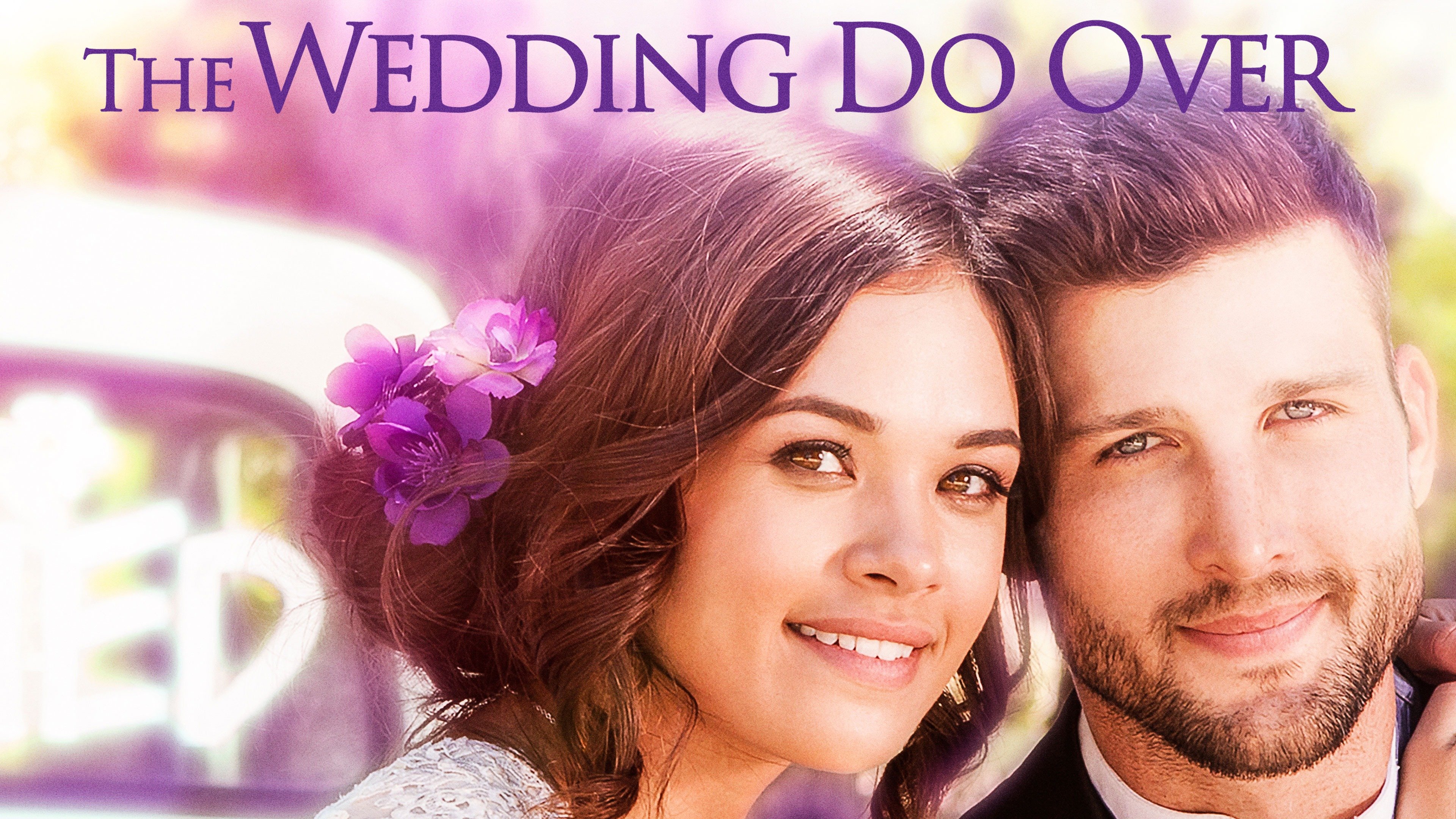 Watch The Wedding Do Over (2018) Full Movie Online - Plex