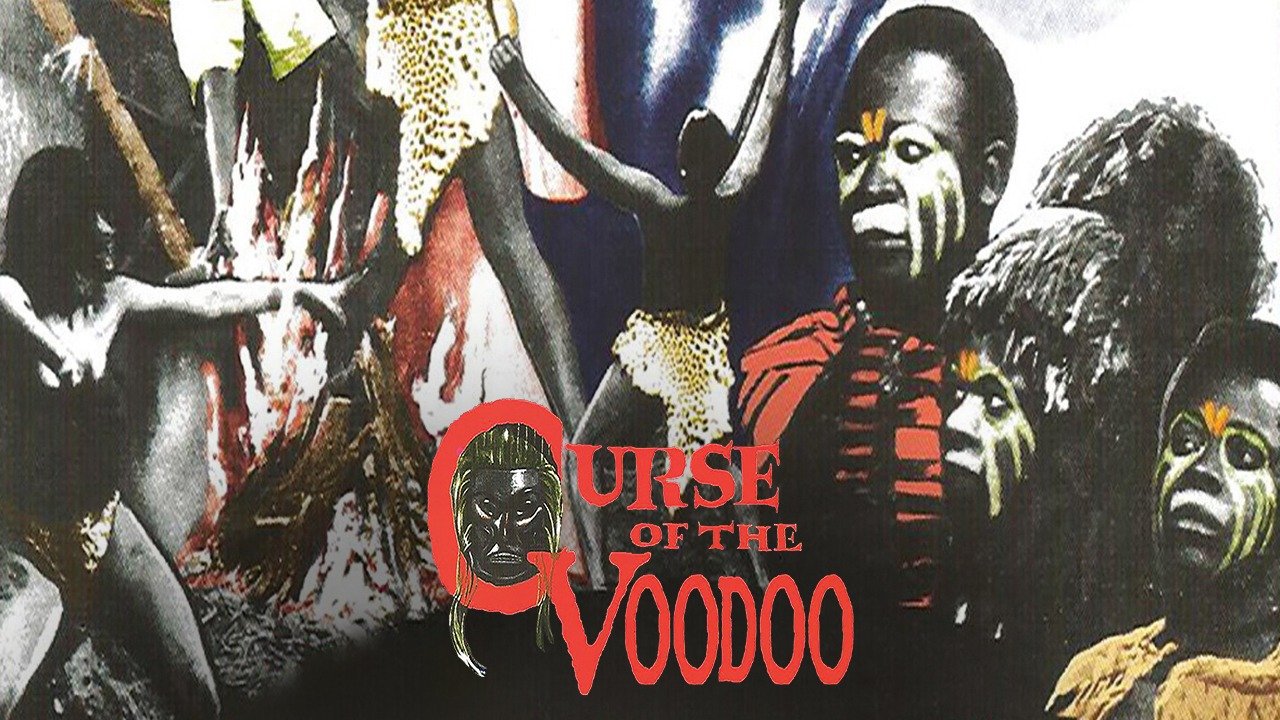 Watch Voodoo Blood Death (1965) Full Movie Online - Plex