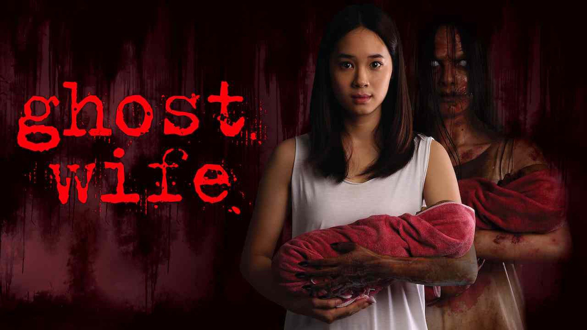 Ghost Wife 2018 Plex
