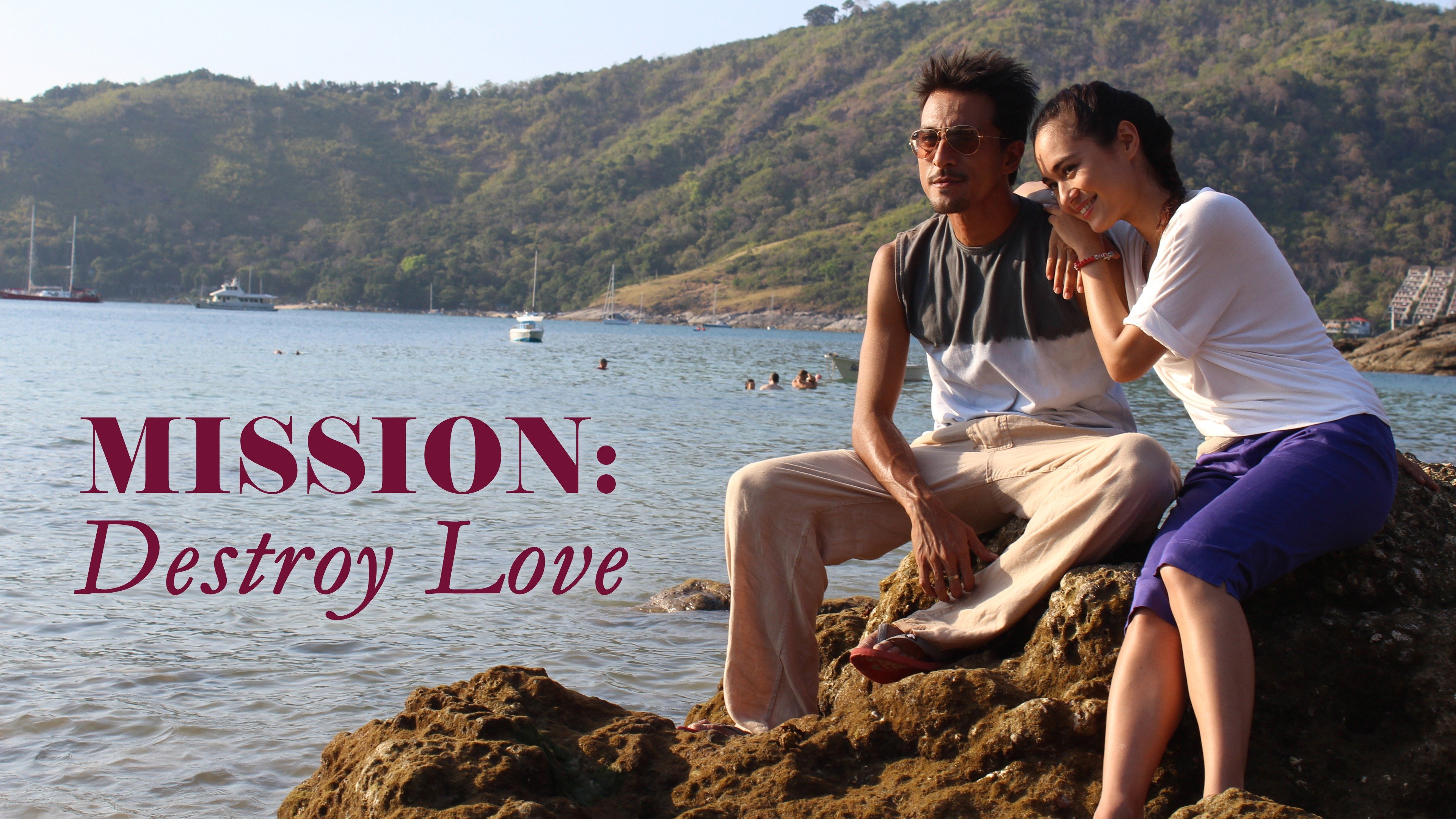 Sejoli (2014) - Plex