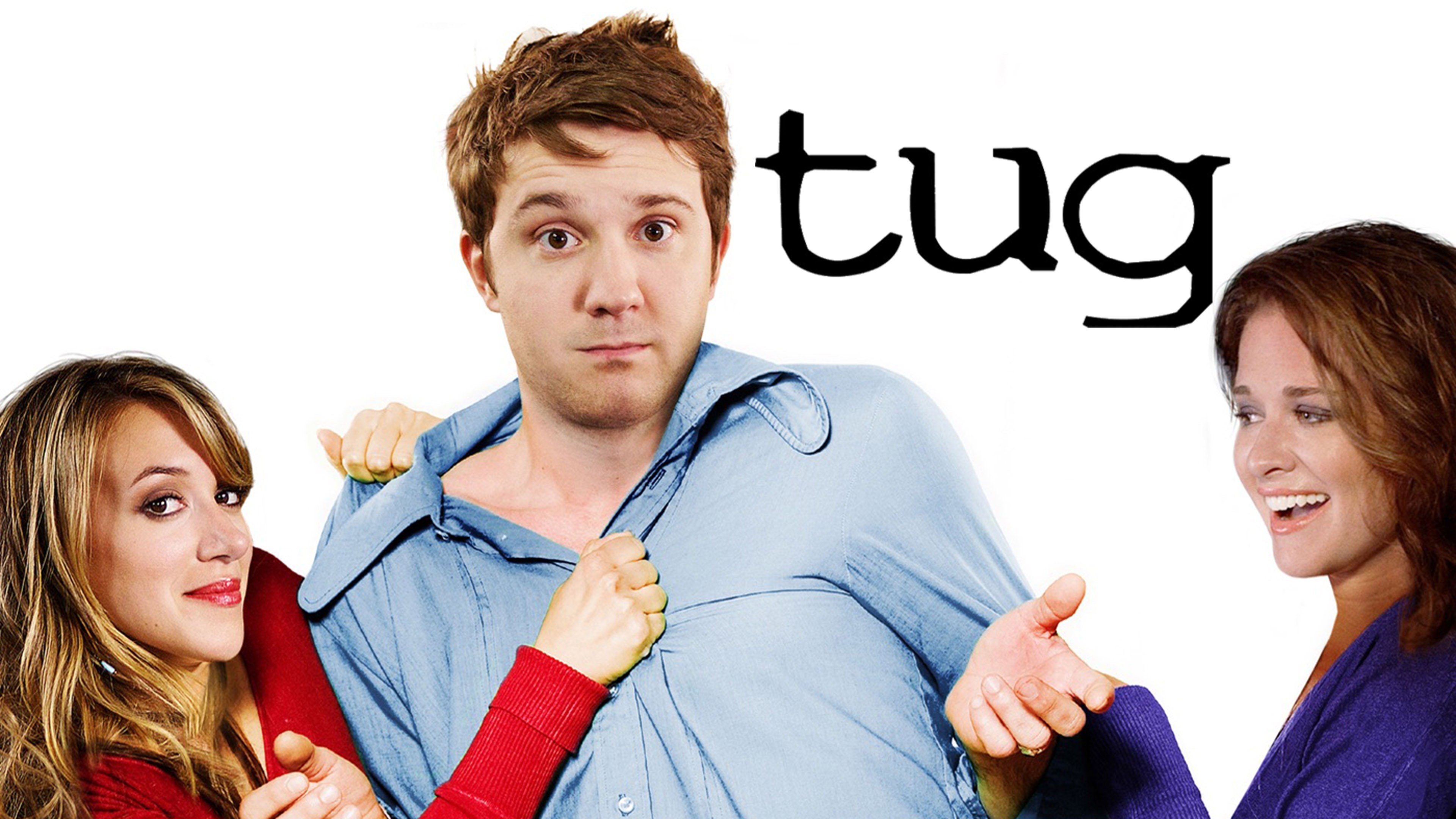 Tug (2013) - Plex