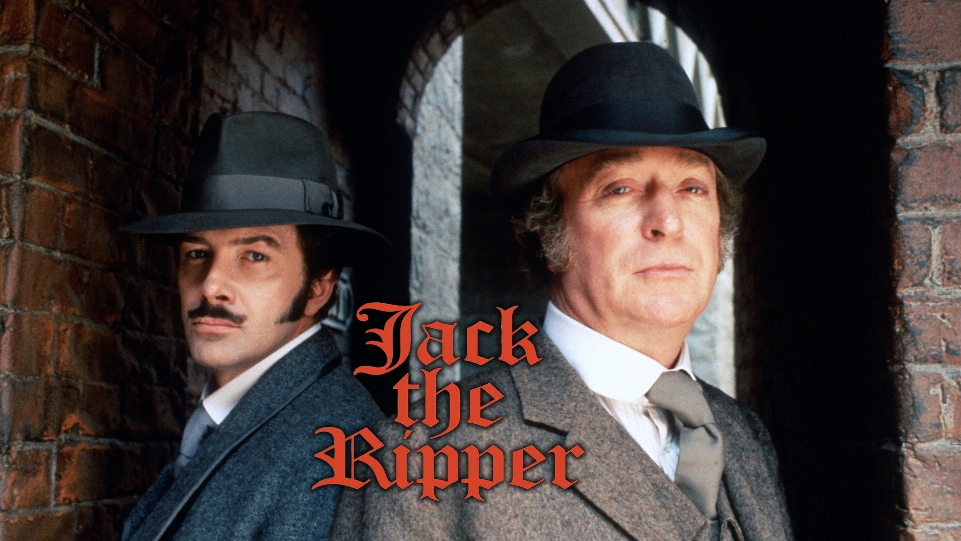 Jack the Ripper (1988) · Miniseries - Plex