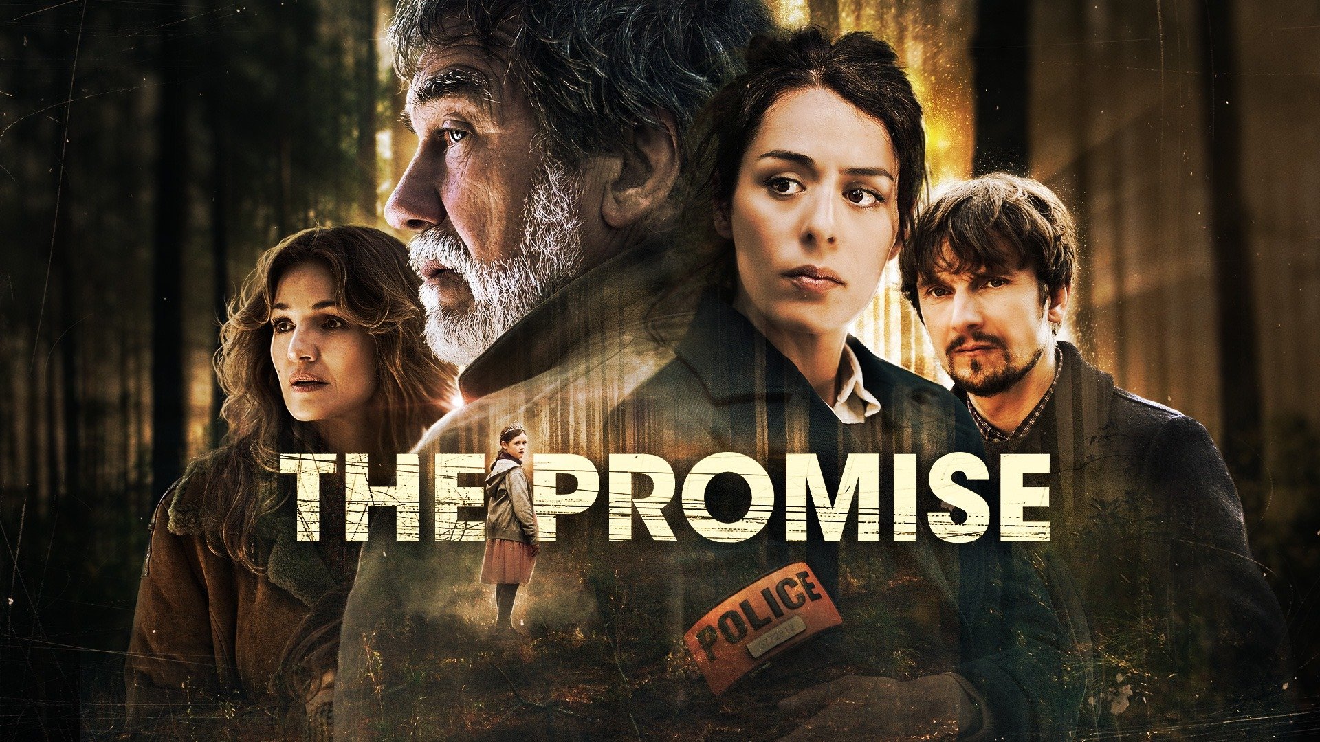 Watch The Promise (2020) (2020) TV Series Online - Plex