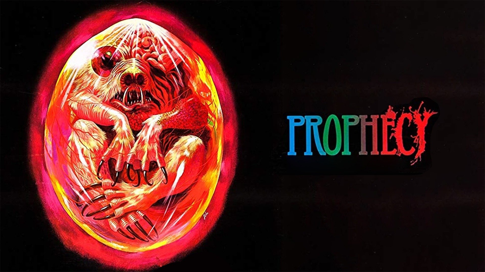 Watch Prophecy (1979) Full Movie Online - Plex