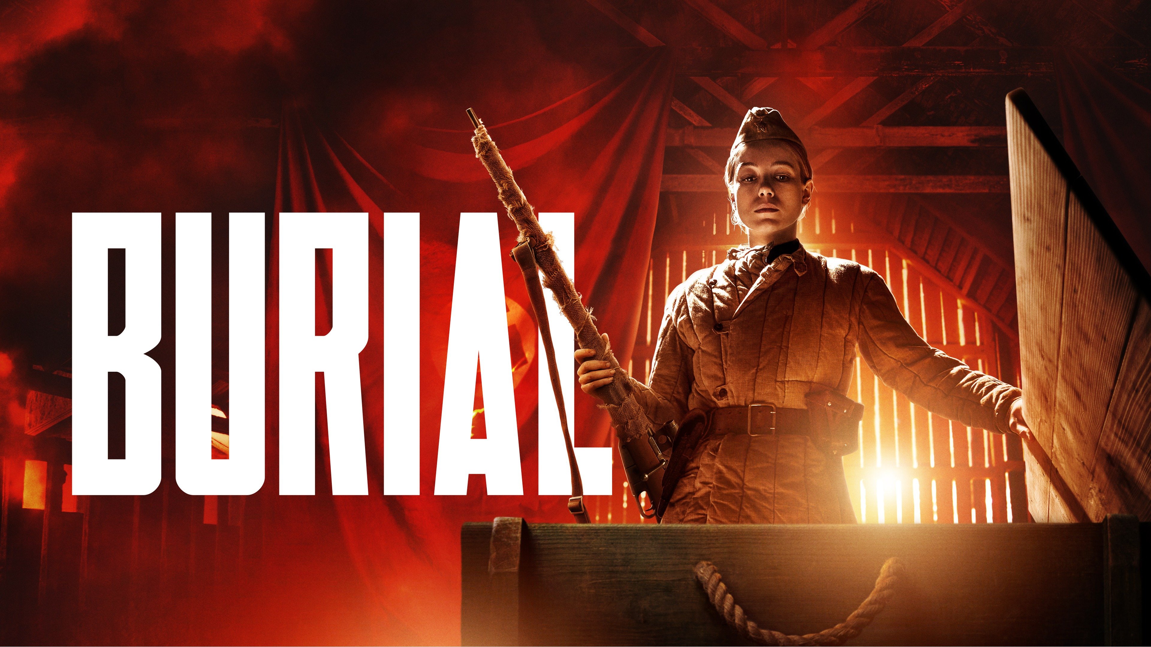 Watch Burial (2022) Full Movie Online - Plex