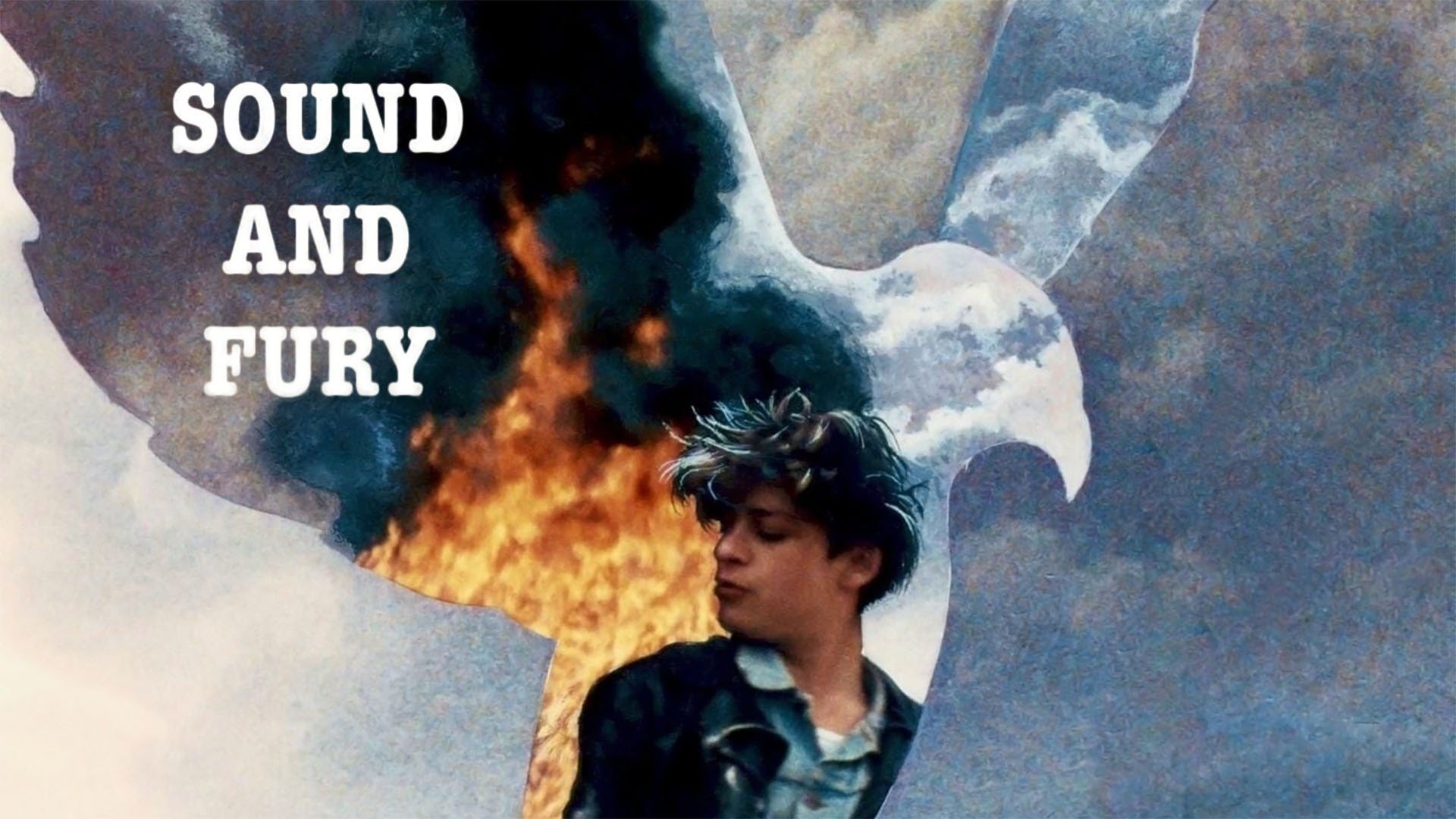 Watch Sound and Fury (1988) Full Movie Online - Plex
