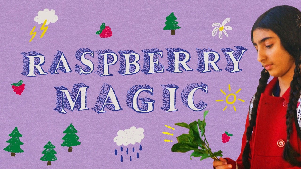 Watch Raspberry Magic (2010) Full Movie Free Online - Plex