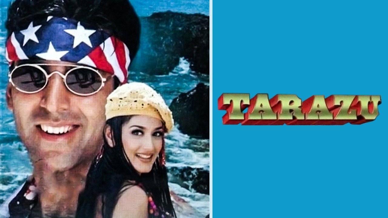 Tarazu (1997) - Plex