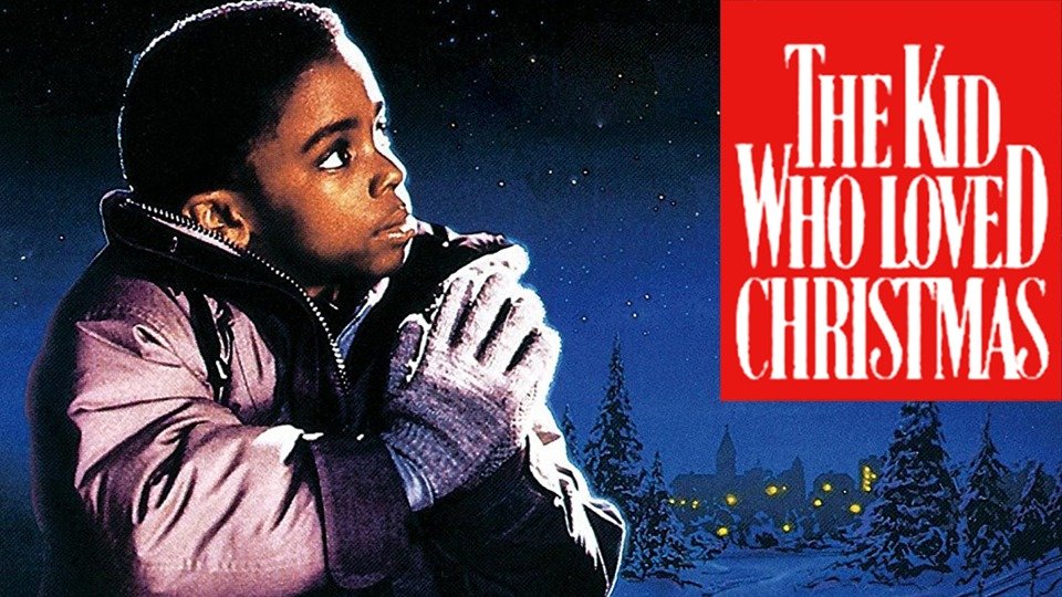 The Kid Who Loved Christmas (1990) - Plex