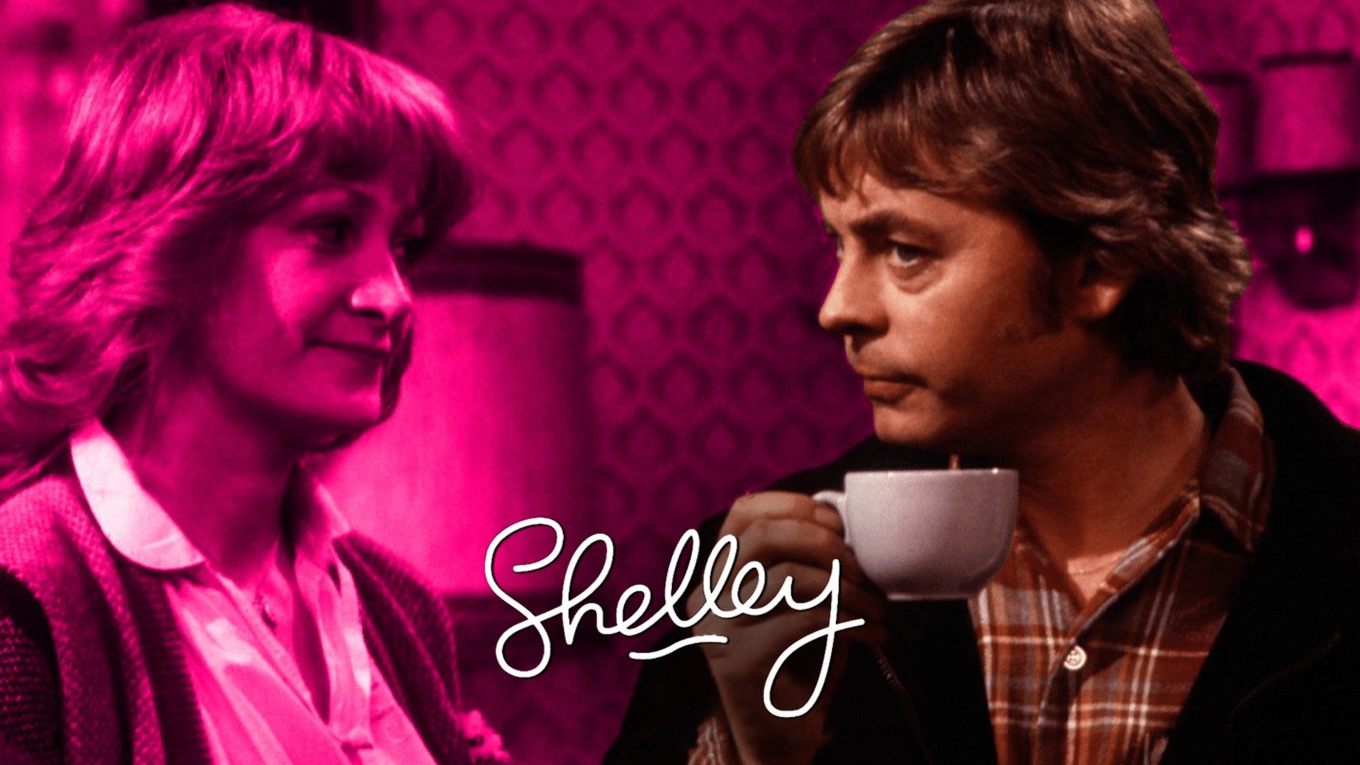 Shelley (1979) - Plex