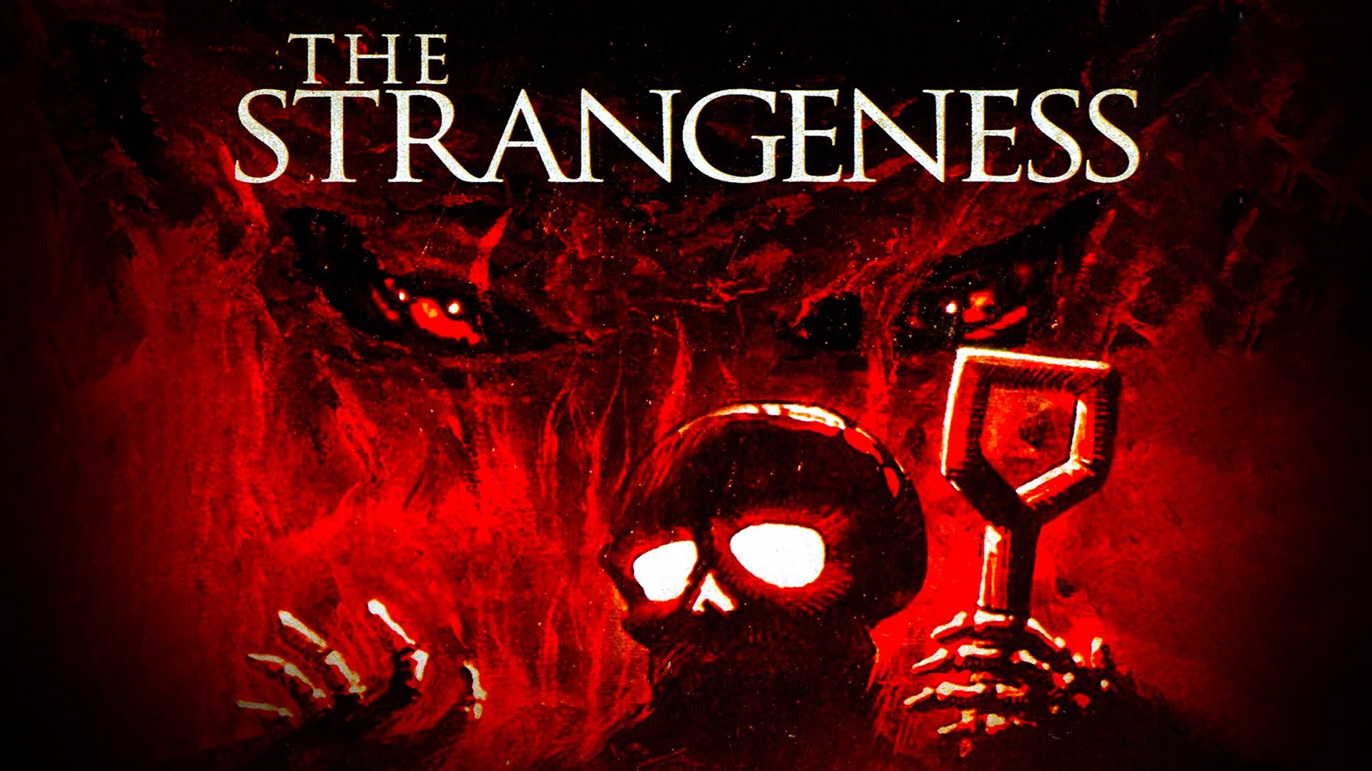 Watch The Strangeness (1985) Full Movie Online - Plex