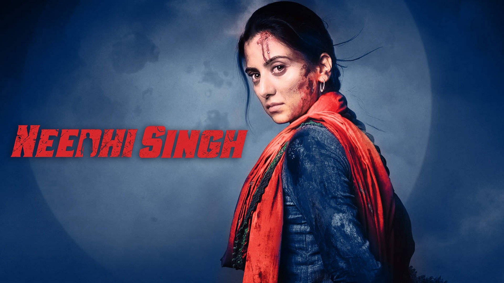 Watch Needhi Singh (2016) Full Movie Online - Plex