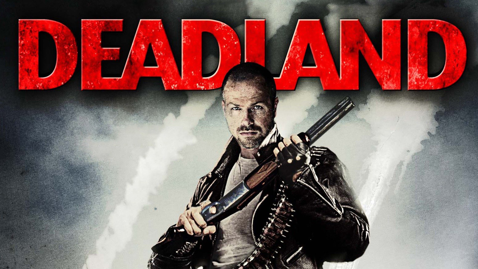 Watch Deadland (2009) Full Movie Free Online - Plex