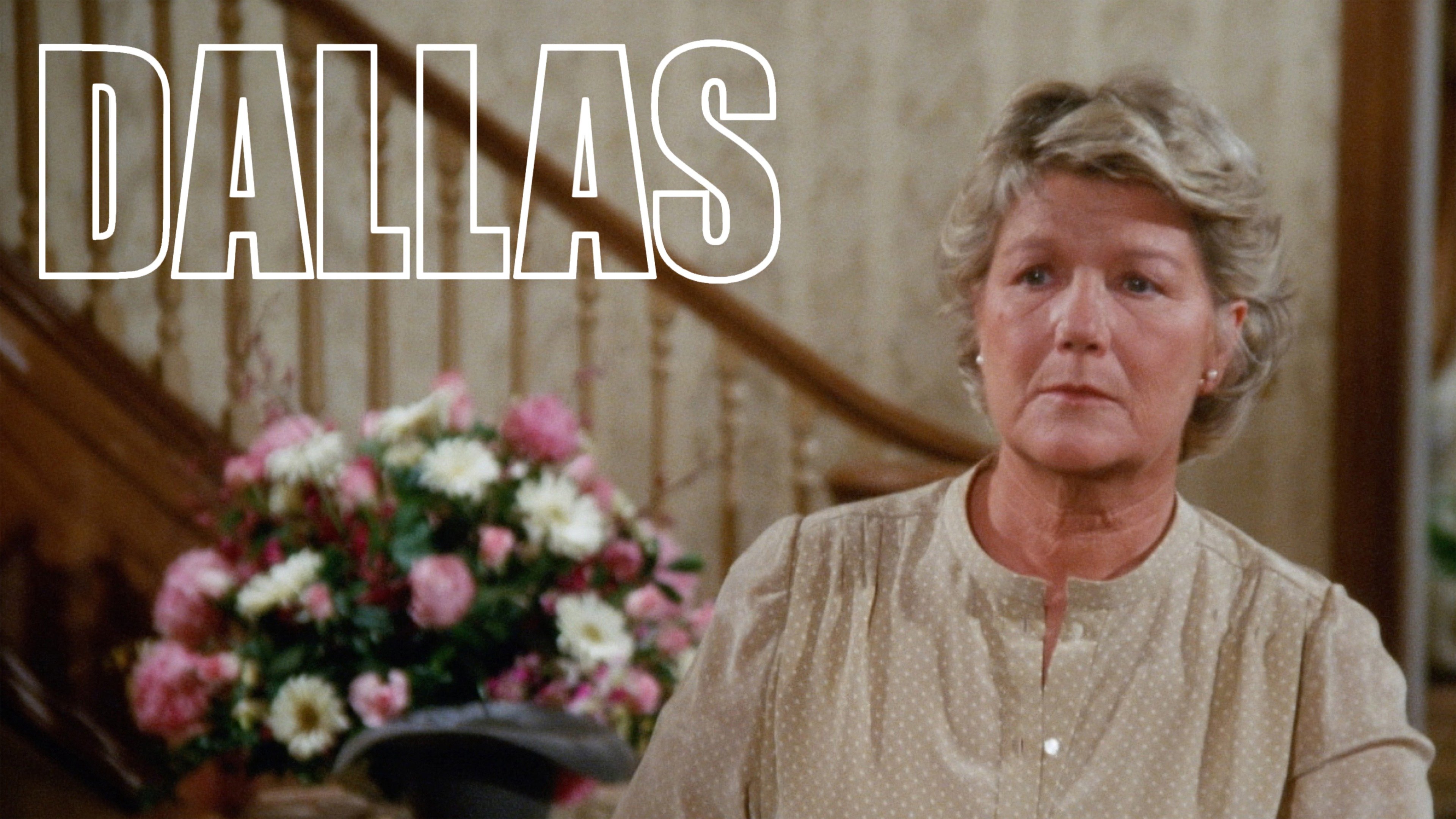 Watch Dallas · Season 9 Episode 1 · The Family Ewing Full Episode Free Online - Plex