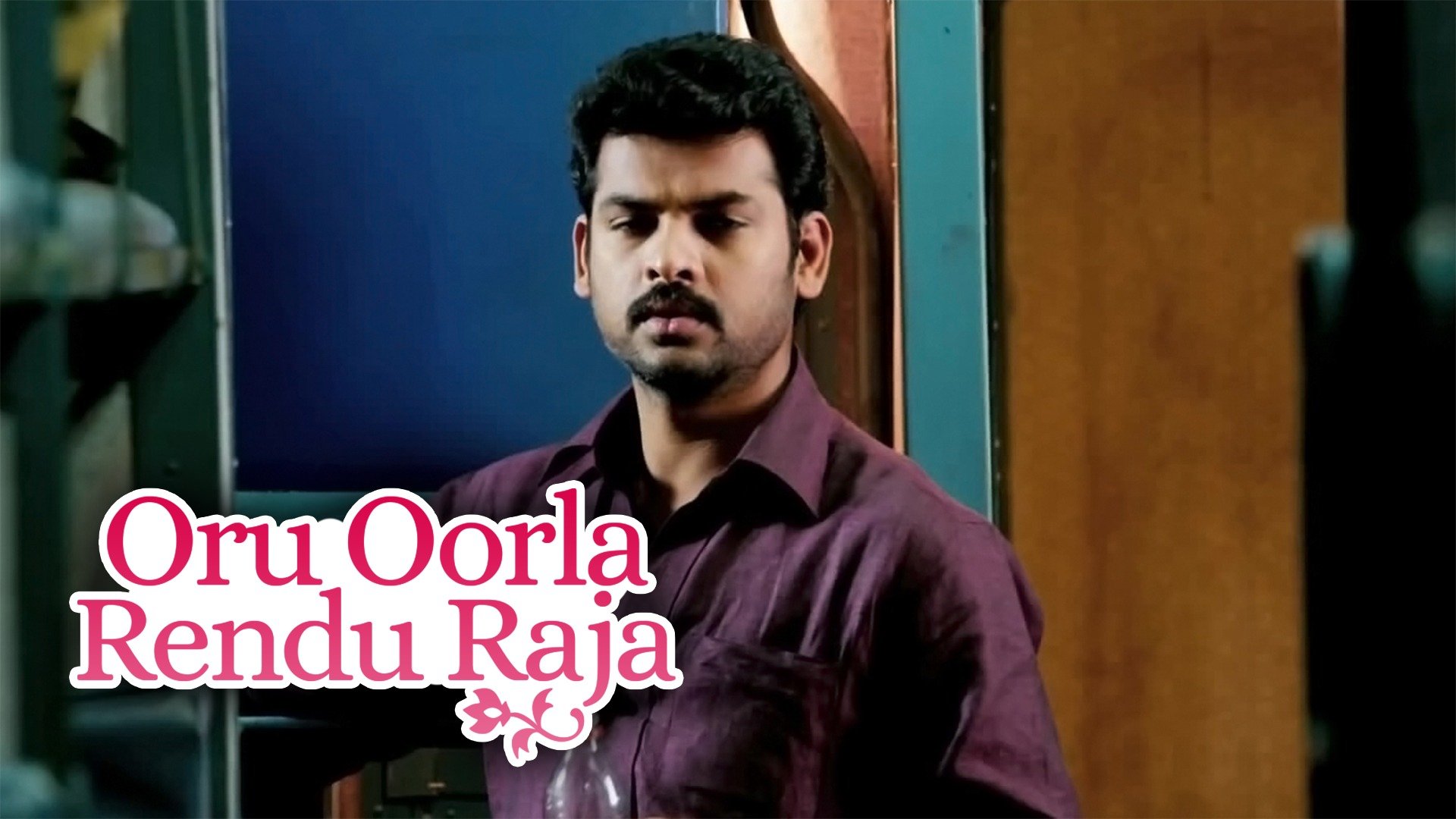 Oru Oorla Rendu Raja (2014) - Plex