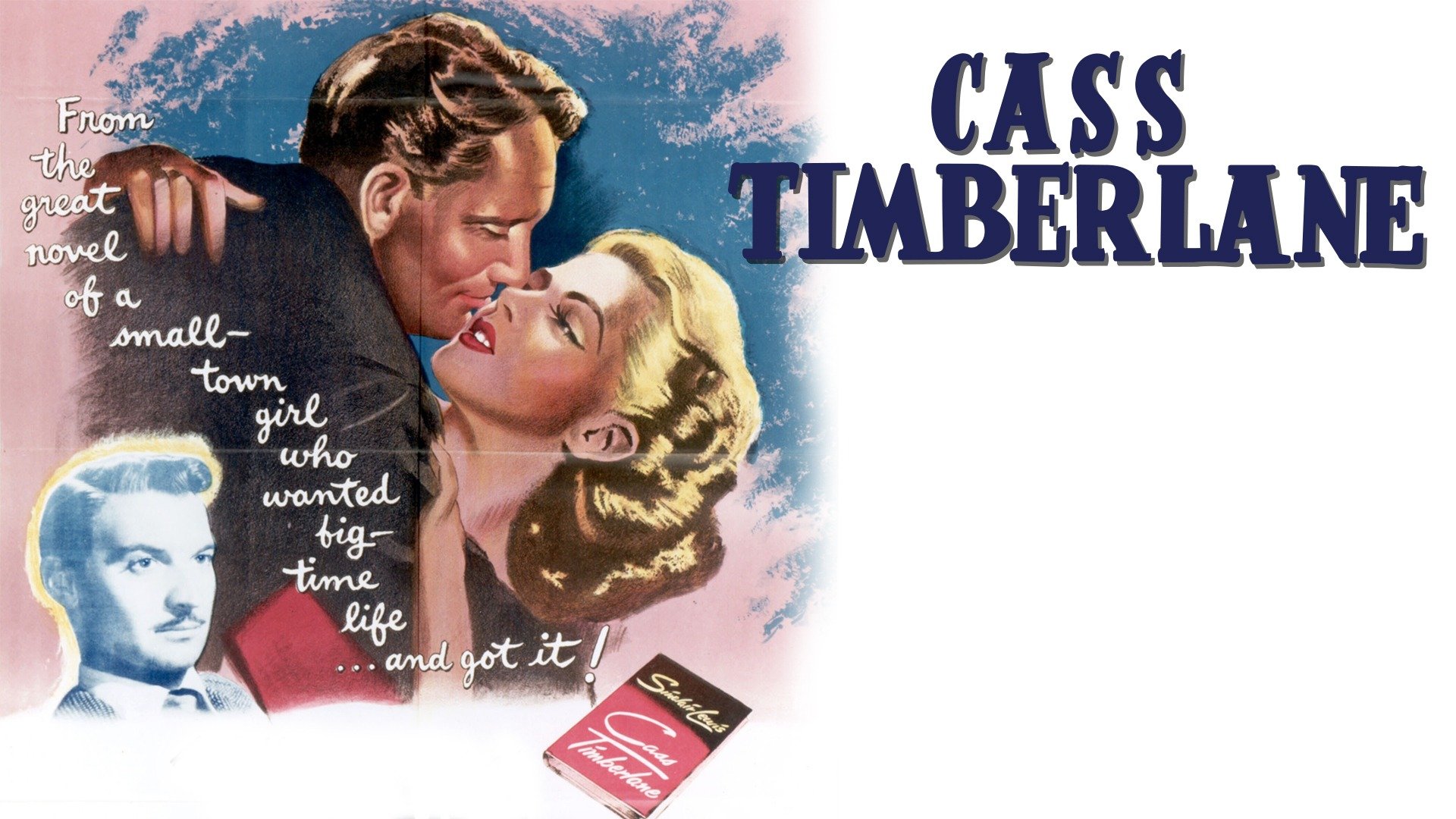 Cass Timberlane (1948) - Plex