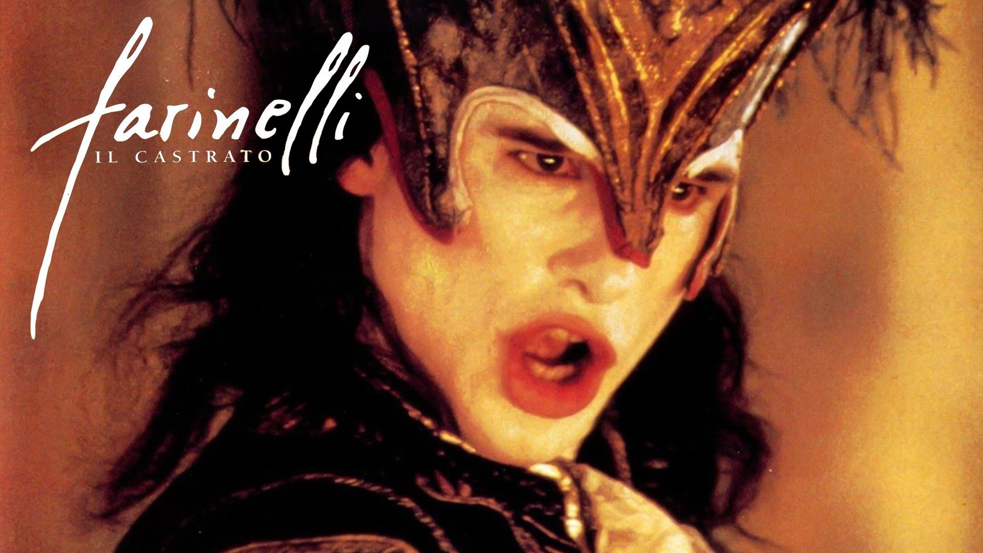 Watch Farinelli (1994) Full Movie Free Online - Plex