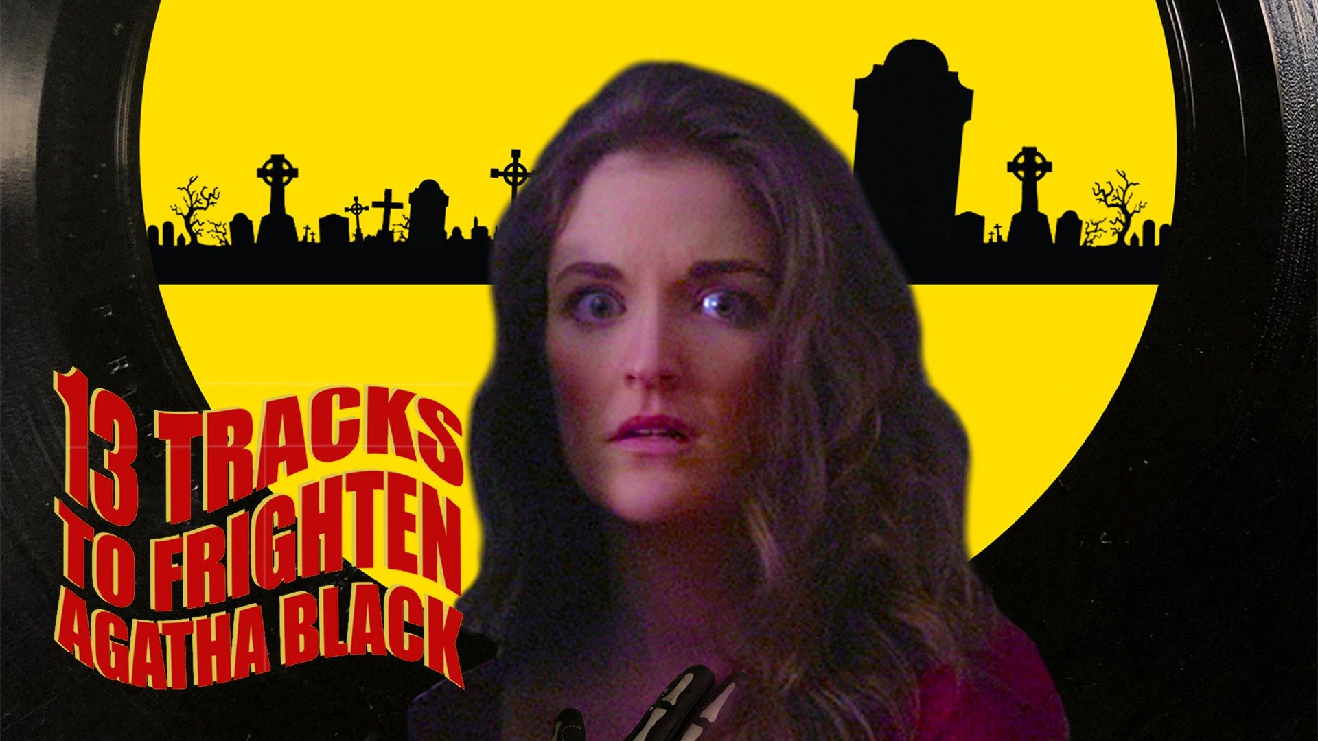 Watch 13 Tracks to Frighten Agatha Black (2022) Full Movie Free Online ...