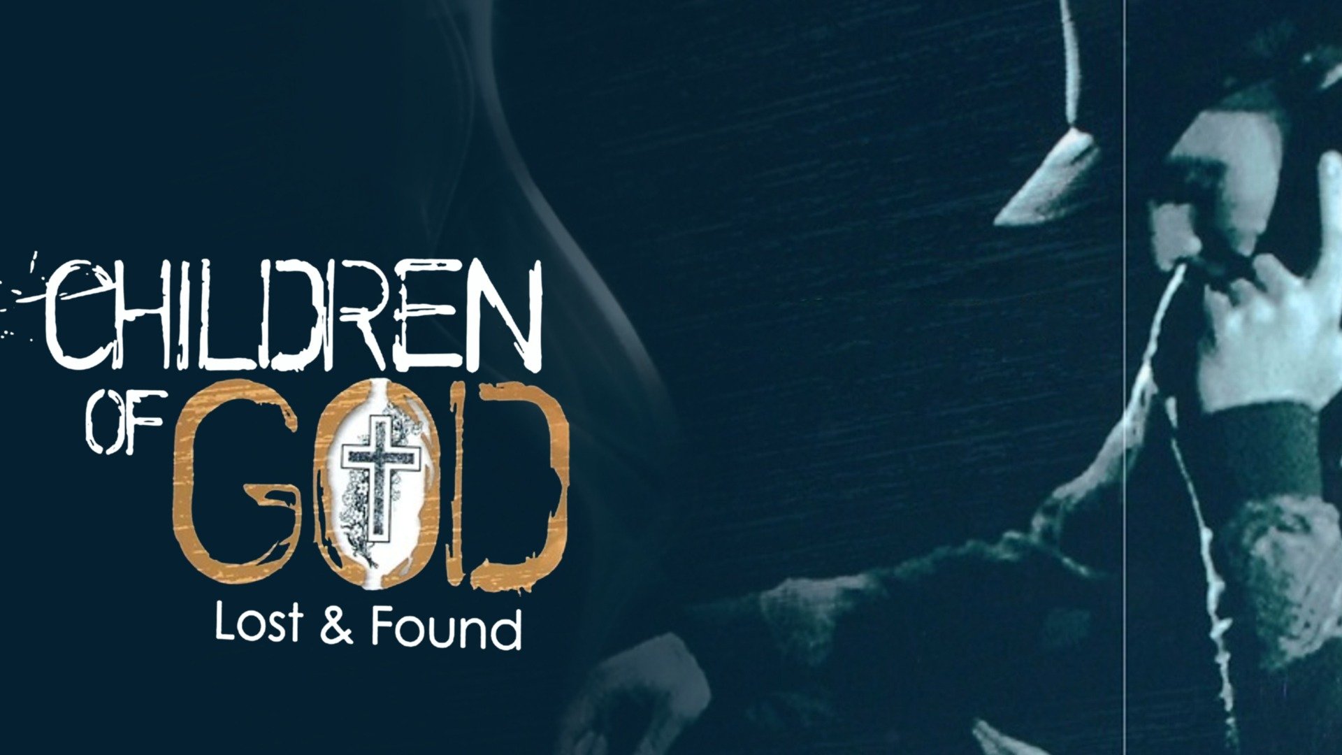 Watch Children of God: Lost and Found (2007) Full Movie Online - Plex