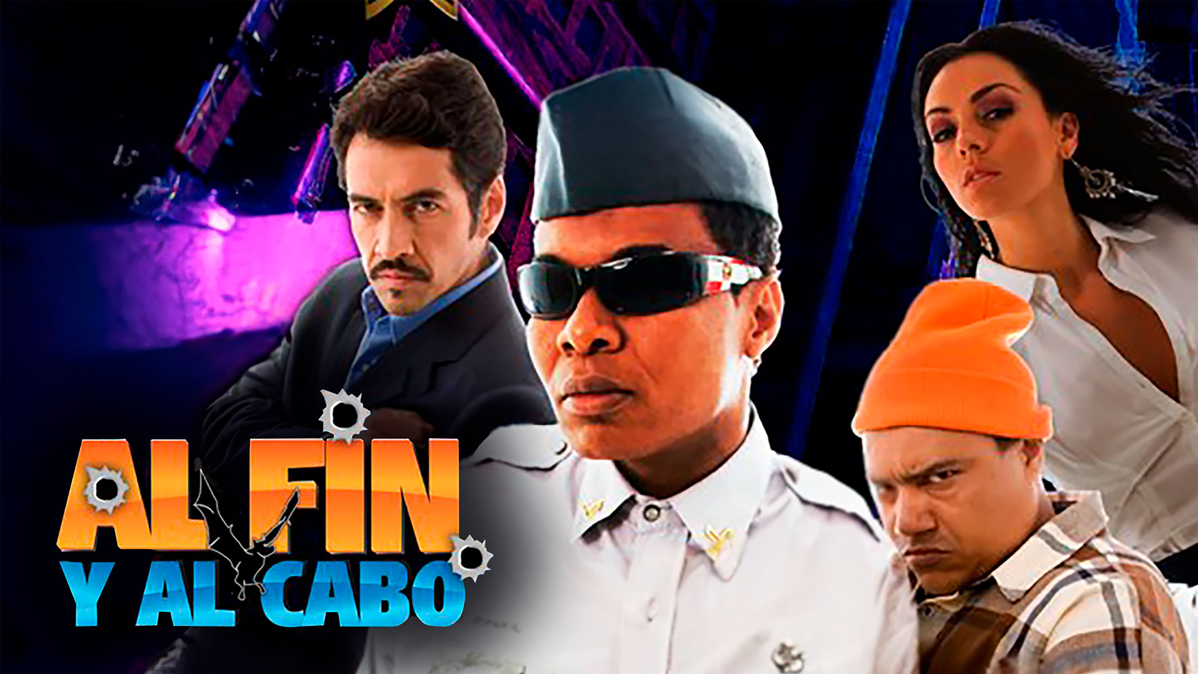 Watch Al Fin y Al Cabo (2008) Full Movie Online - Plex