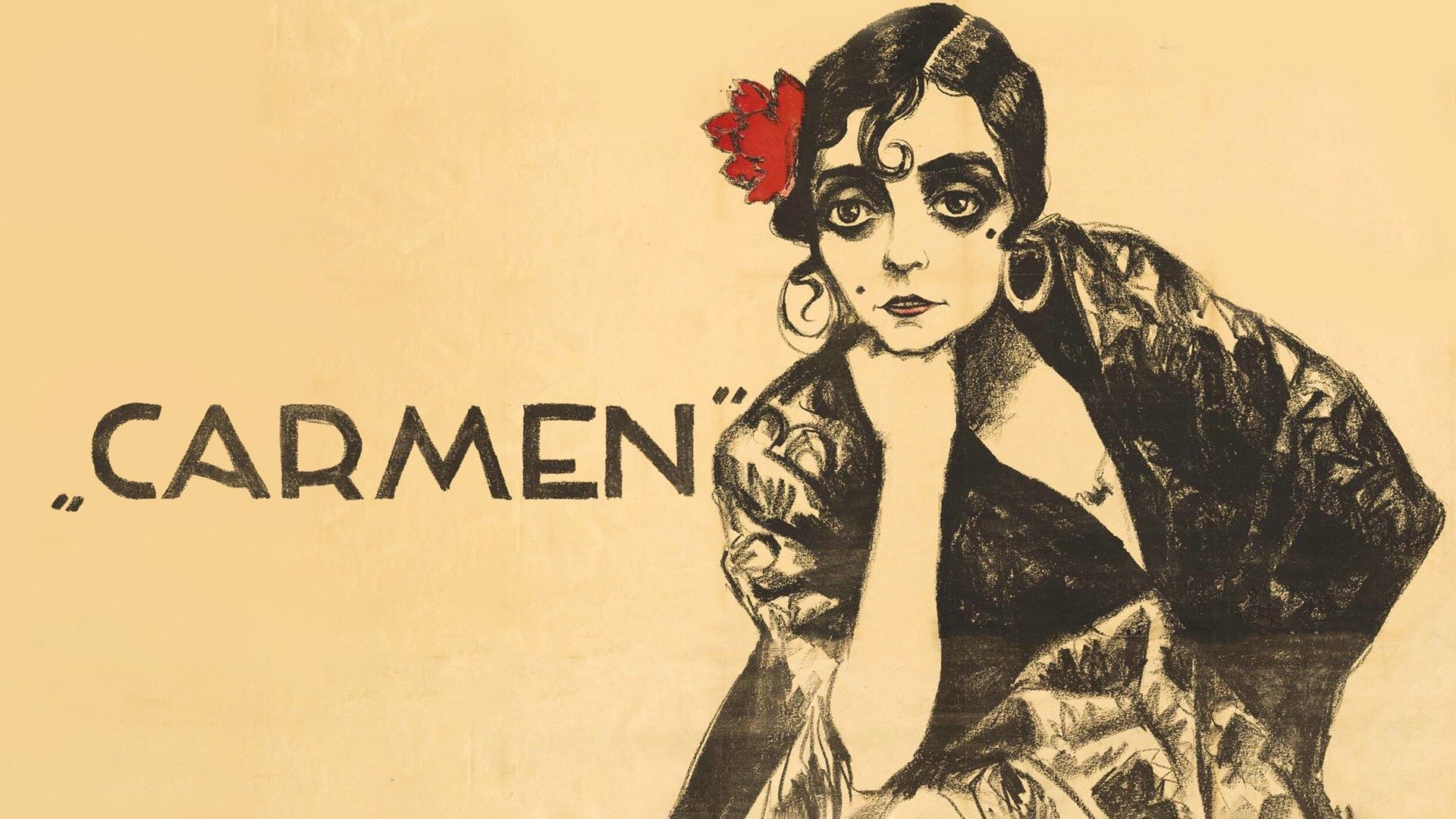 Carmen (1918) - Plex