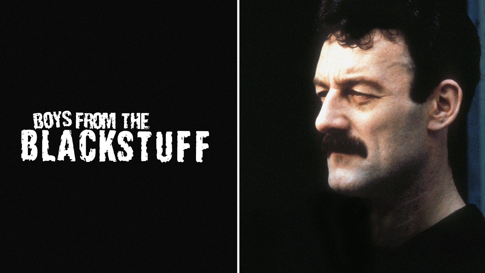 Boys from the Blackstuff (1982) - Plex