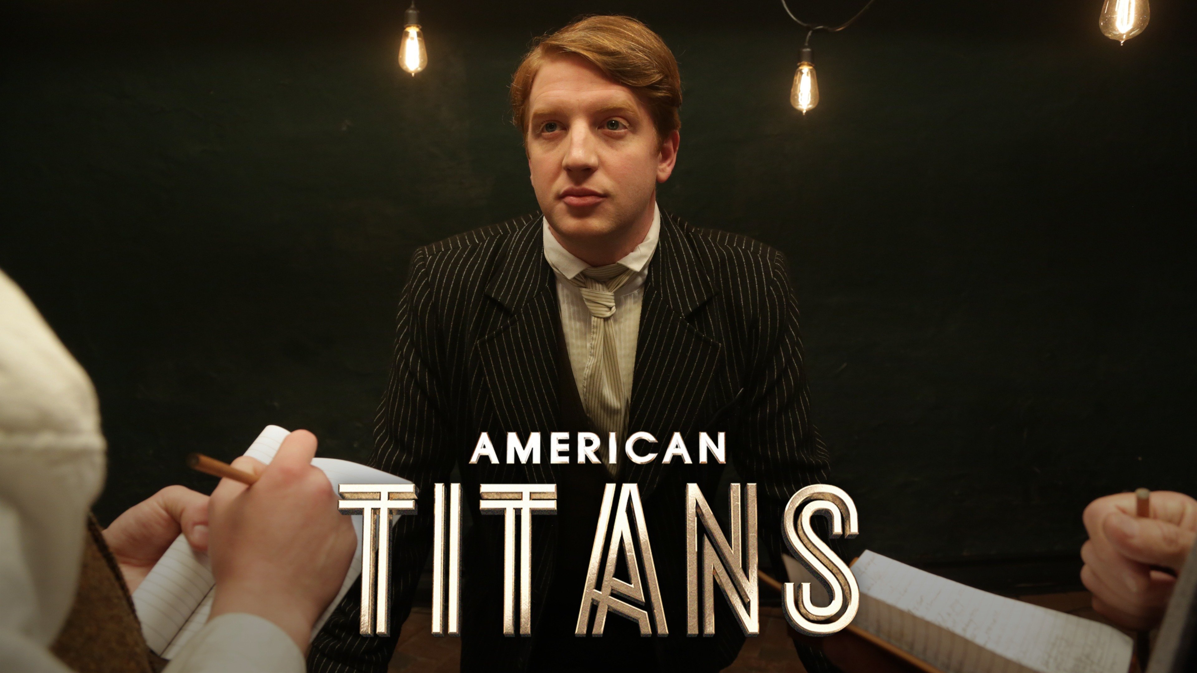 Watch American Titans · Season 1 Full Episodes Free Online - Plex