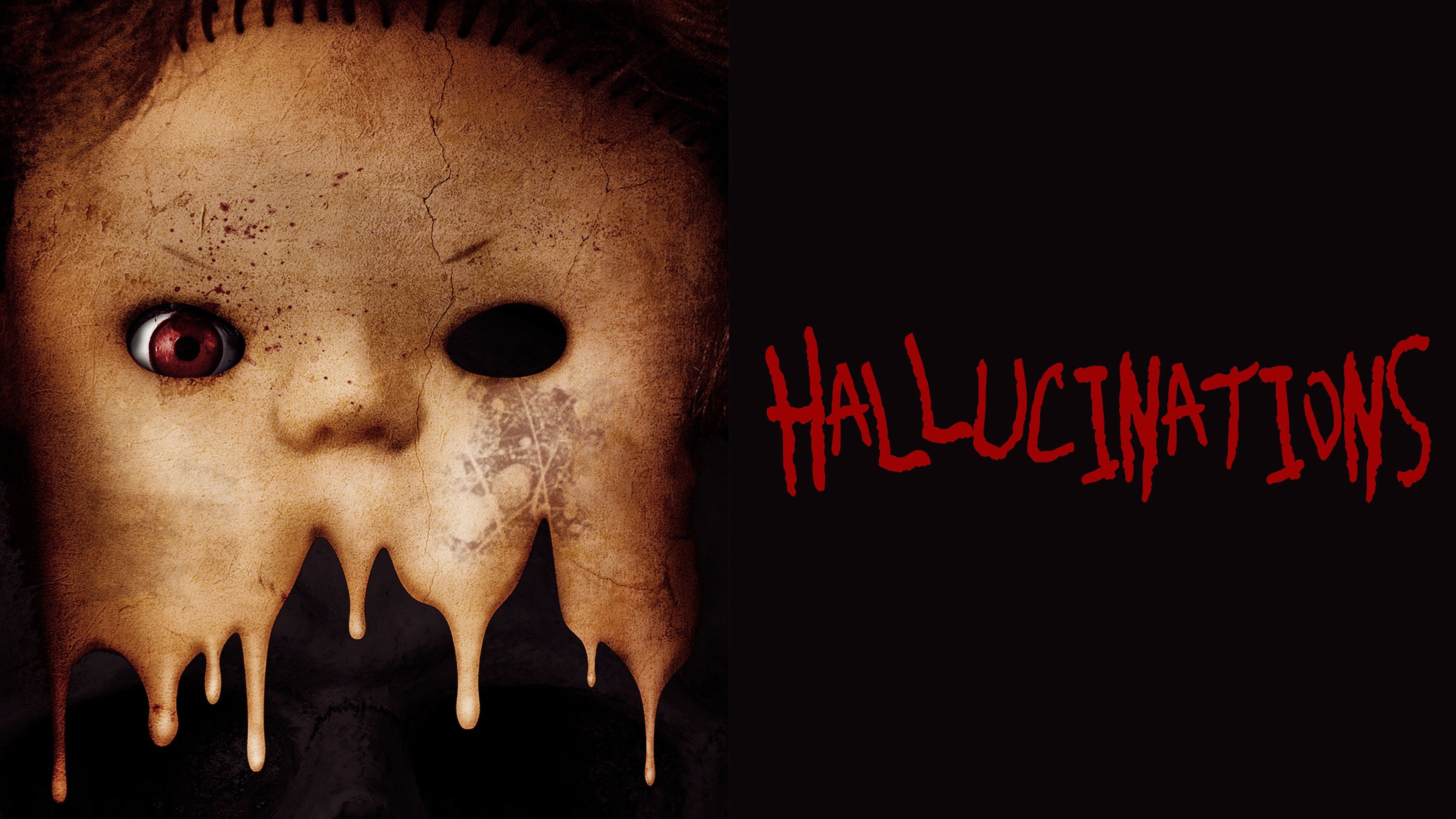 Watch Hallucinations (1986) Full Movie Free Online - Plex