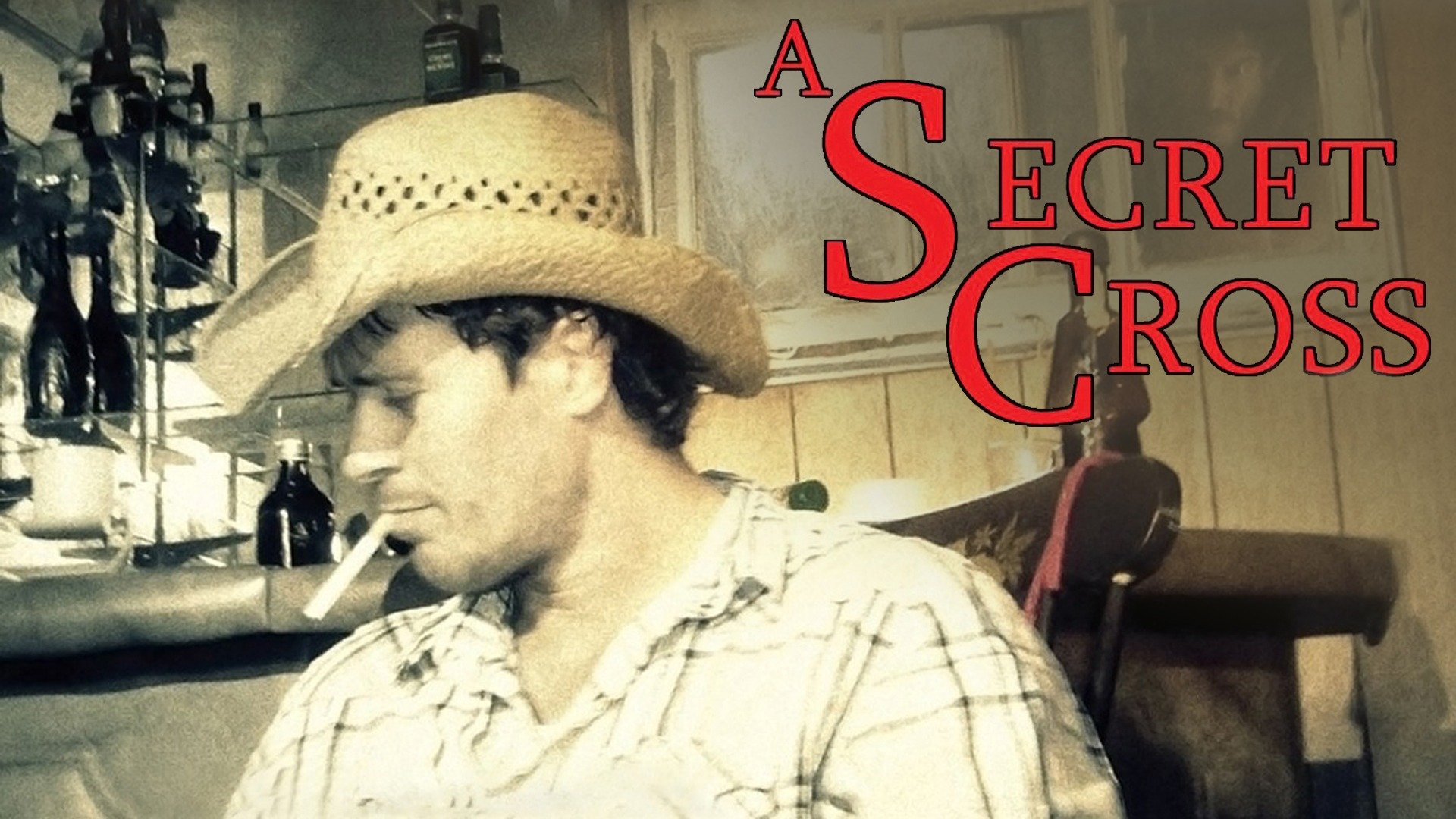 Watch A Secret Cross (2014) Full Movie Free Online - Plex