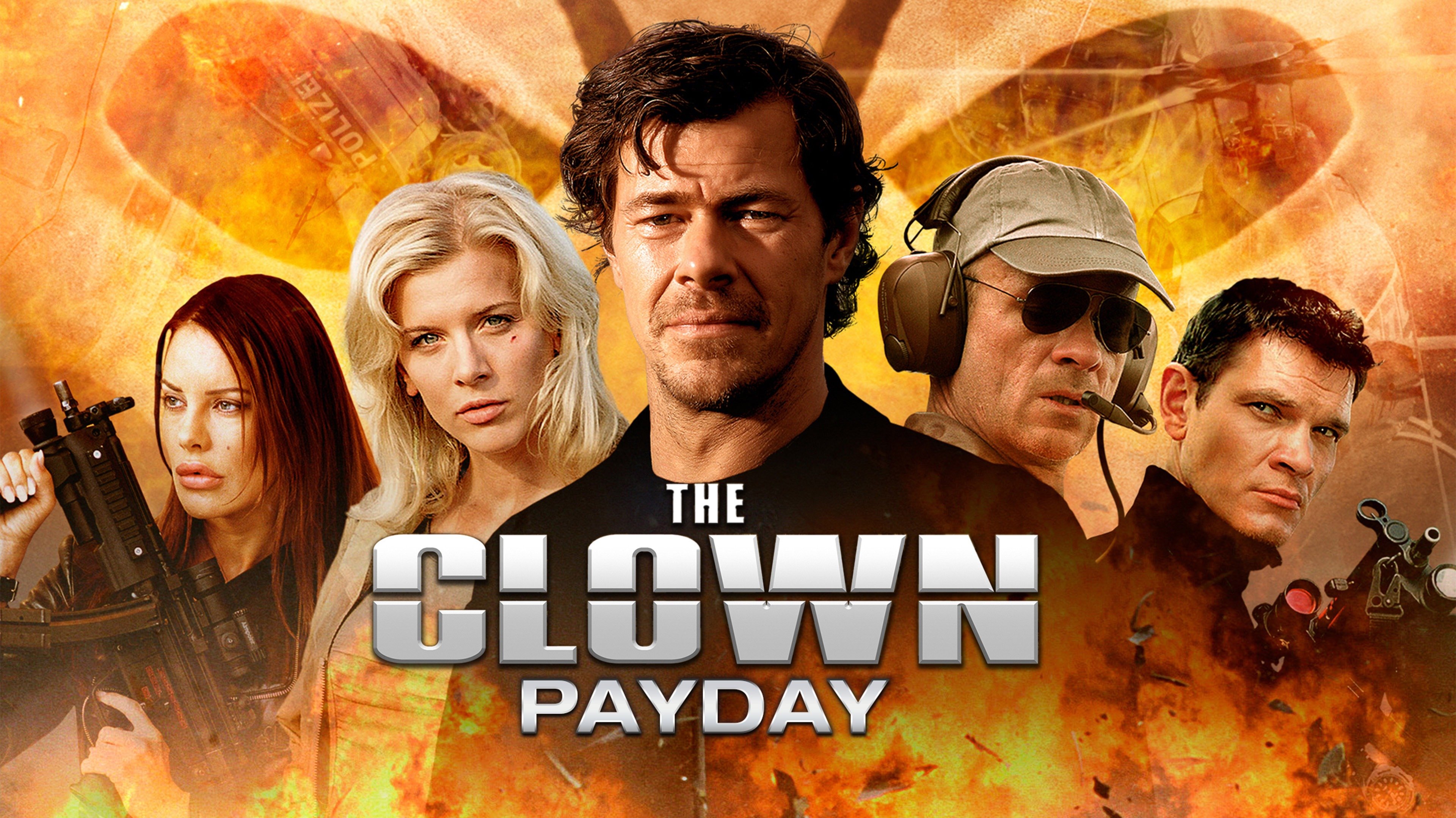 Der Clown (2005) - Plex