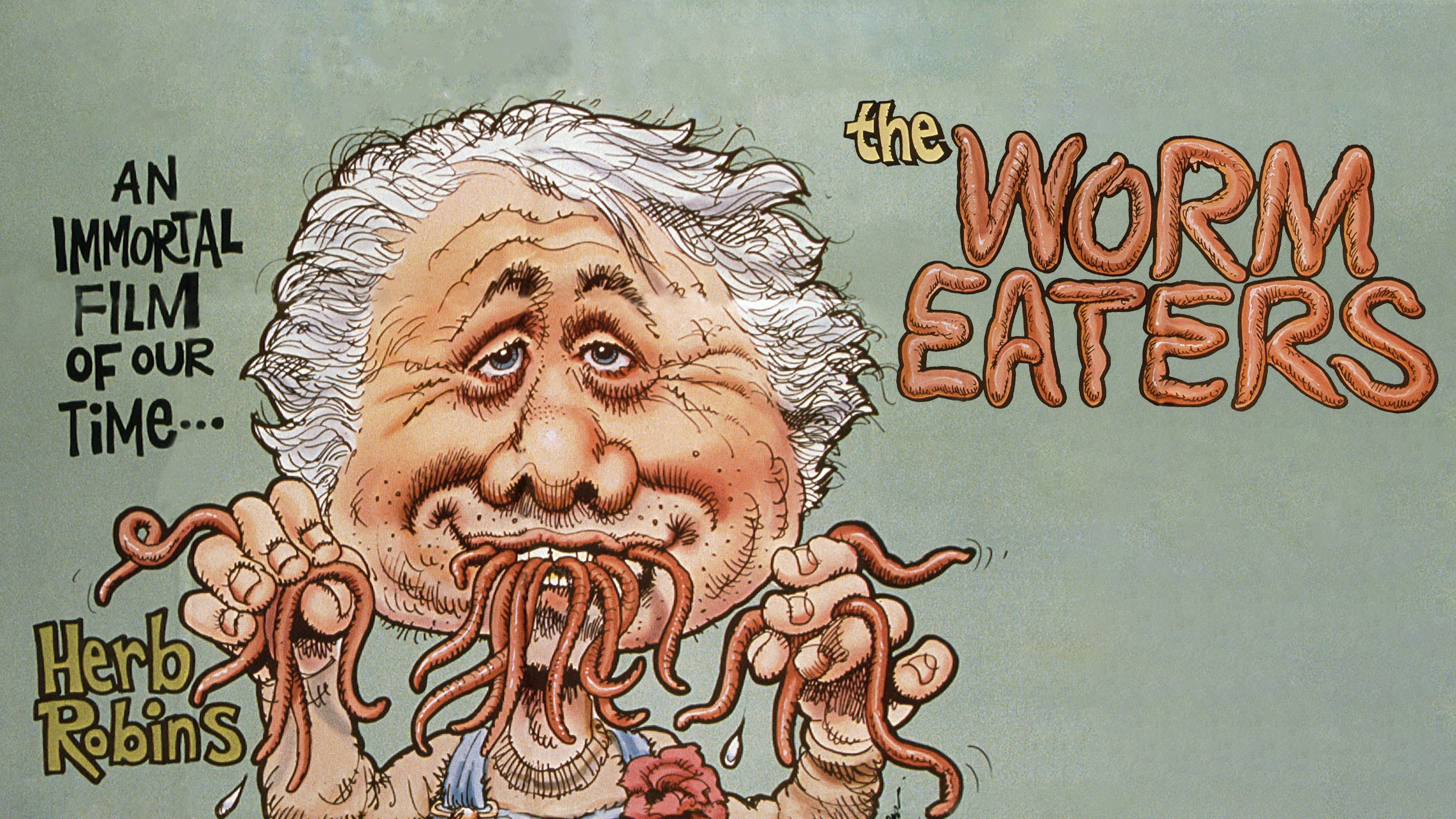 Watch The Worm Eaters (1977) Full Movie Free Online - Plex