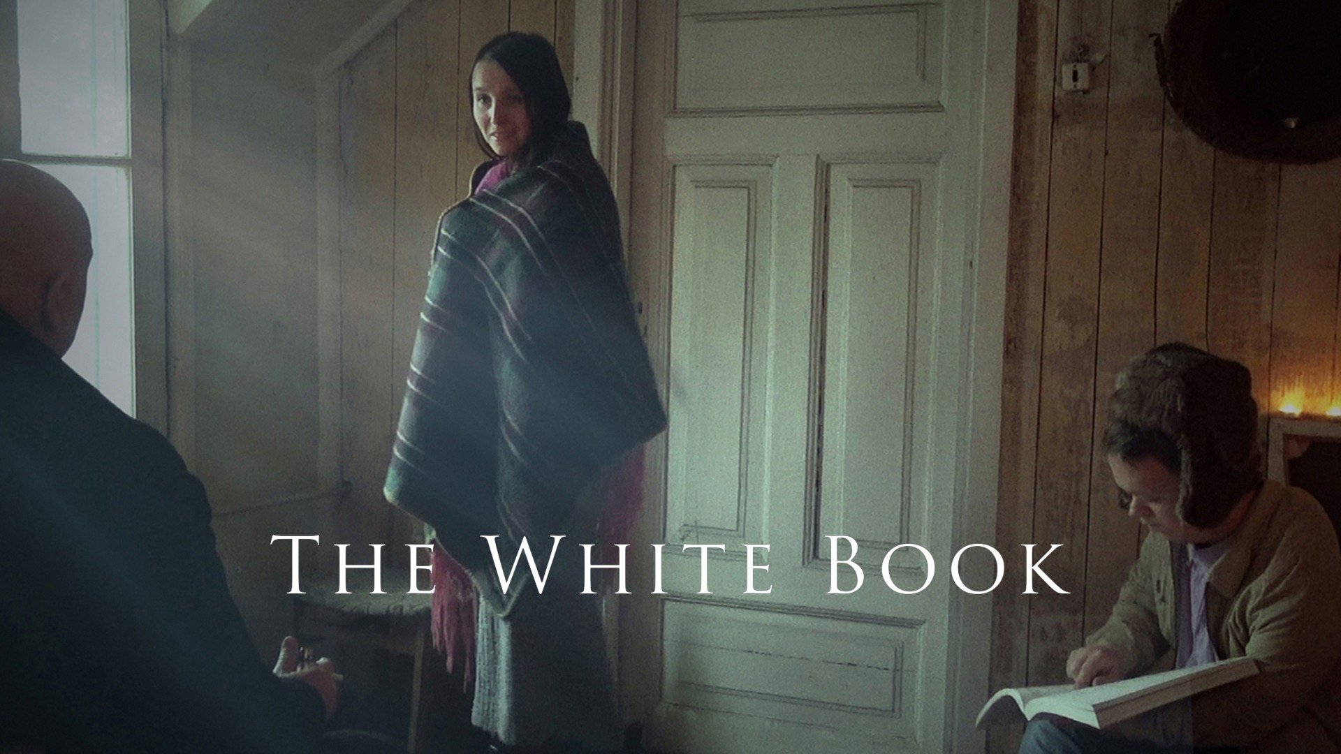 Watch The White Book (2019) Full Movie Free Online - Plex