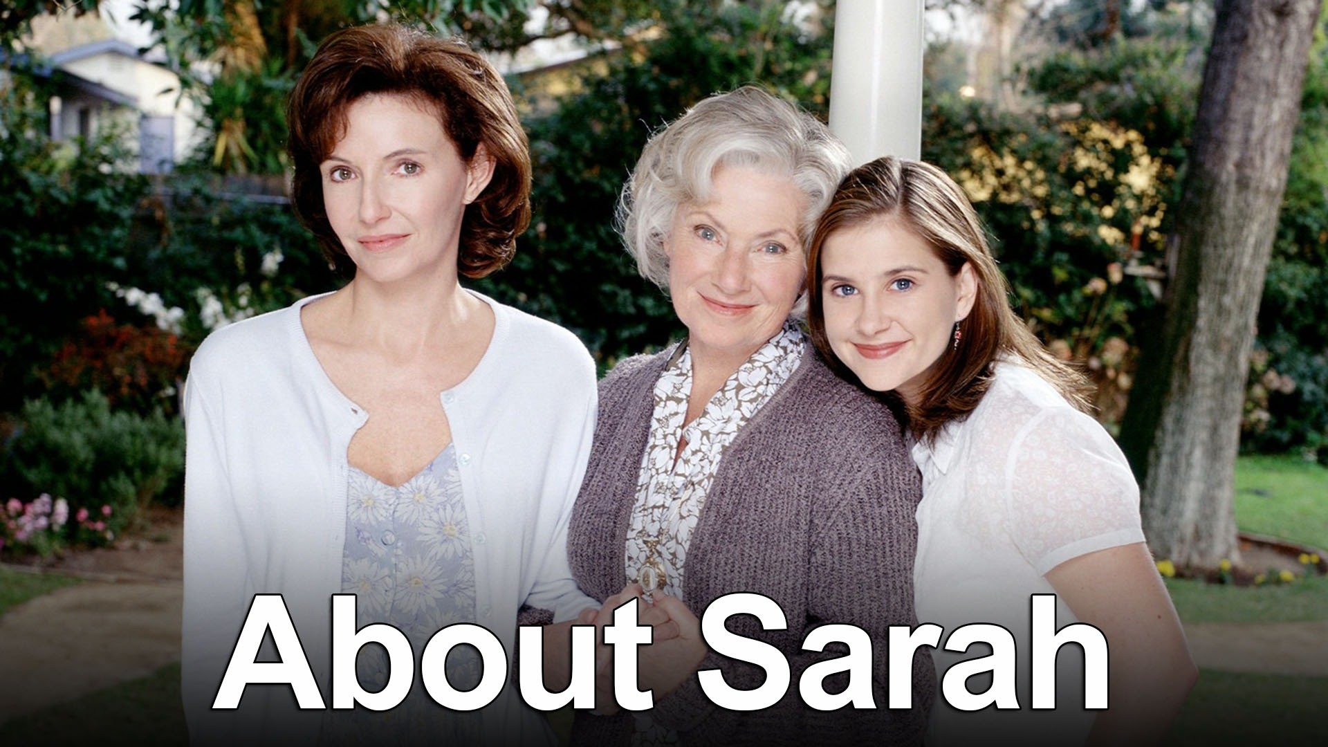 About Sarah (1998) - Plex