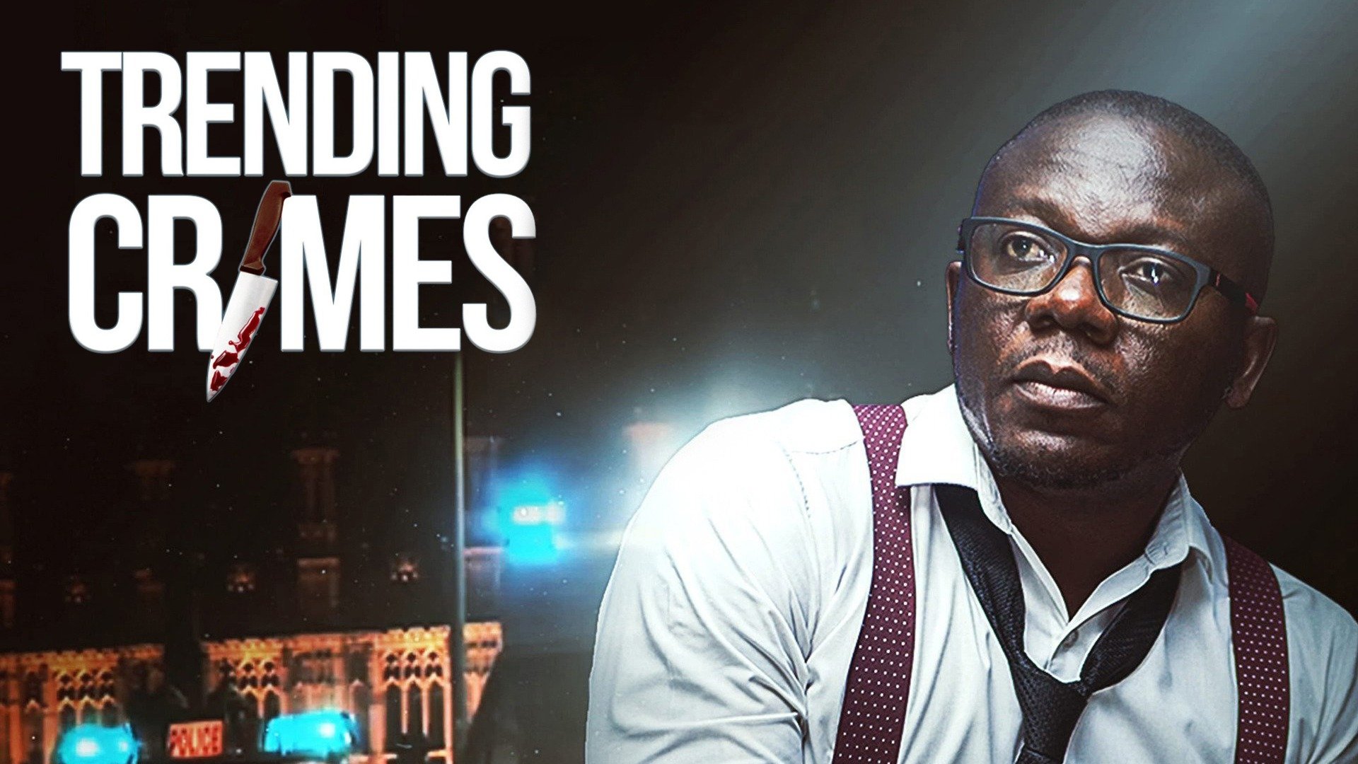 Watch Trending Crimes · Season 1 Full Episodes Online - Plex