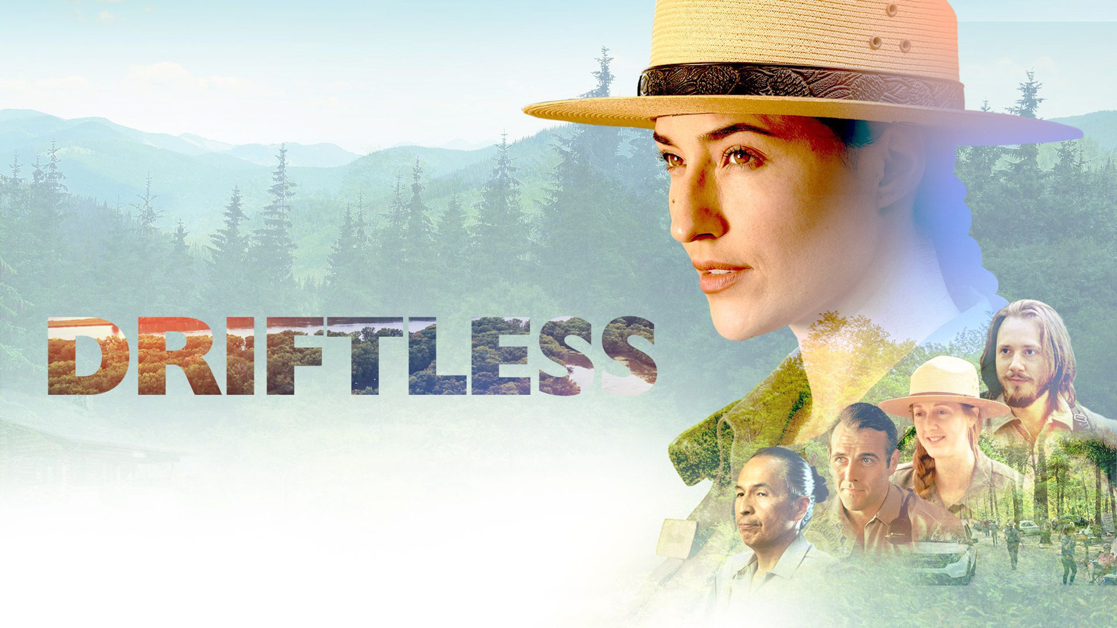 Driftless (2020) - Plex