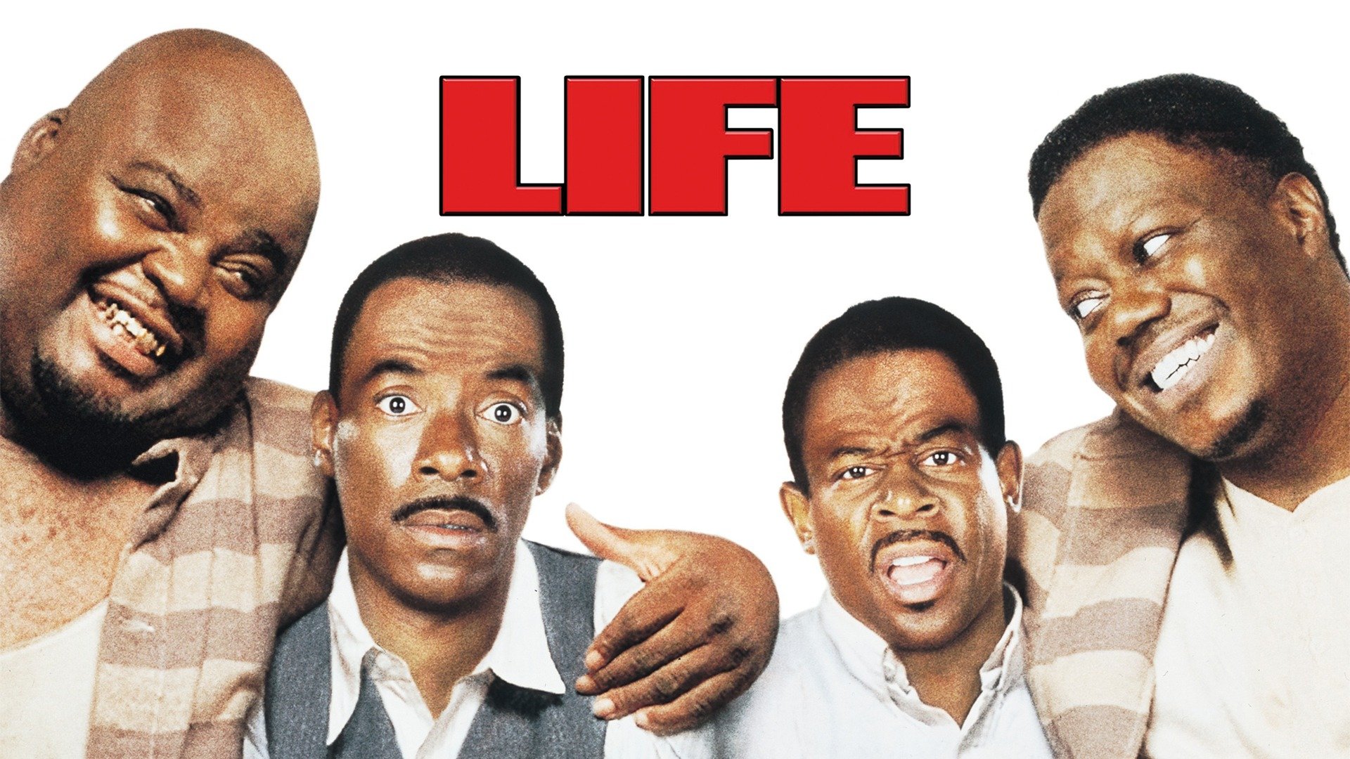 Watch Life (1999) Full Movie Free Online - Plex