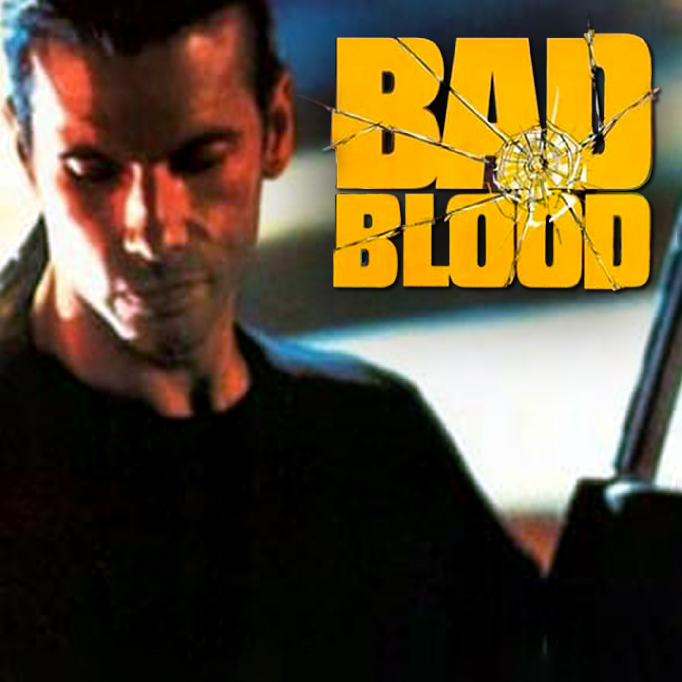 Bad Blood Album Cover
