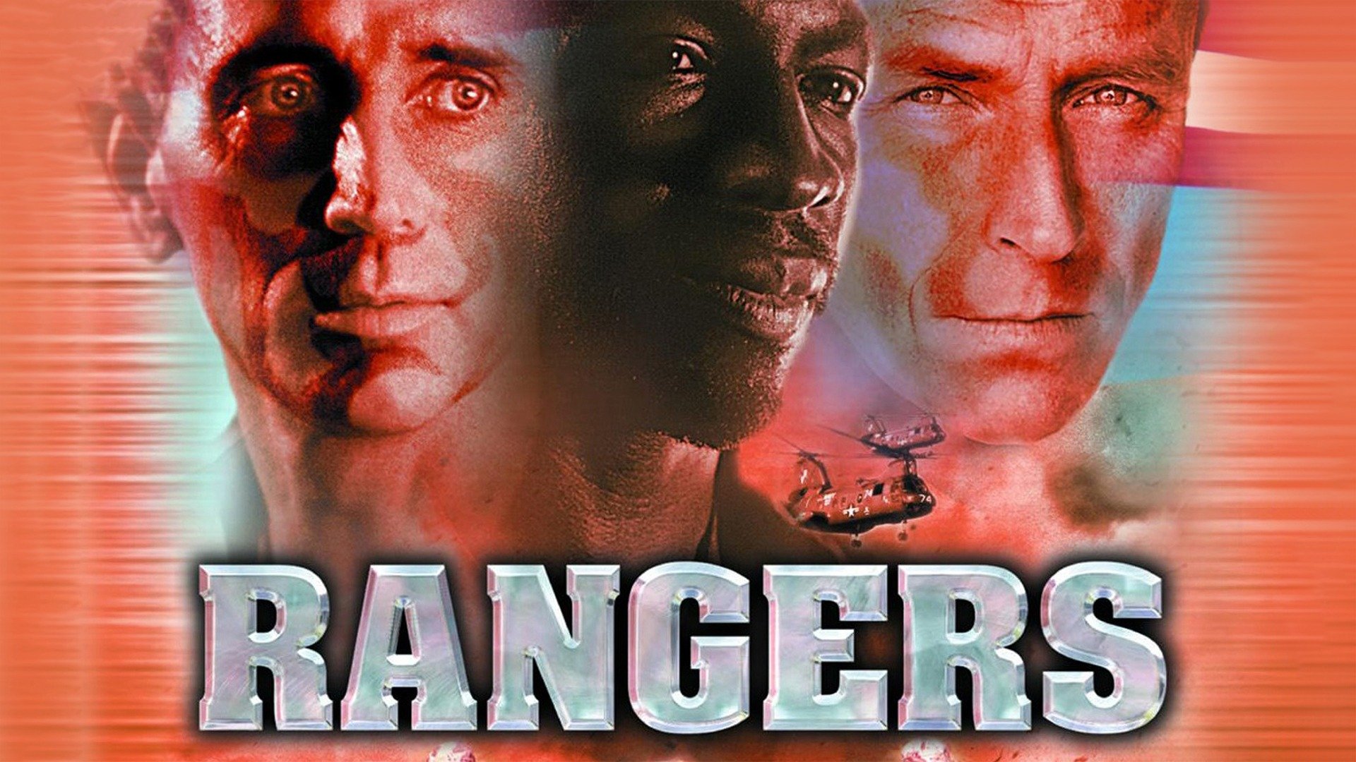 Watch Rangers (2000) Full Movie Online - Plex