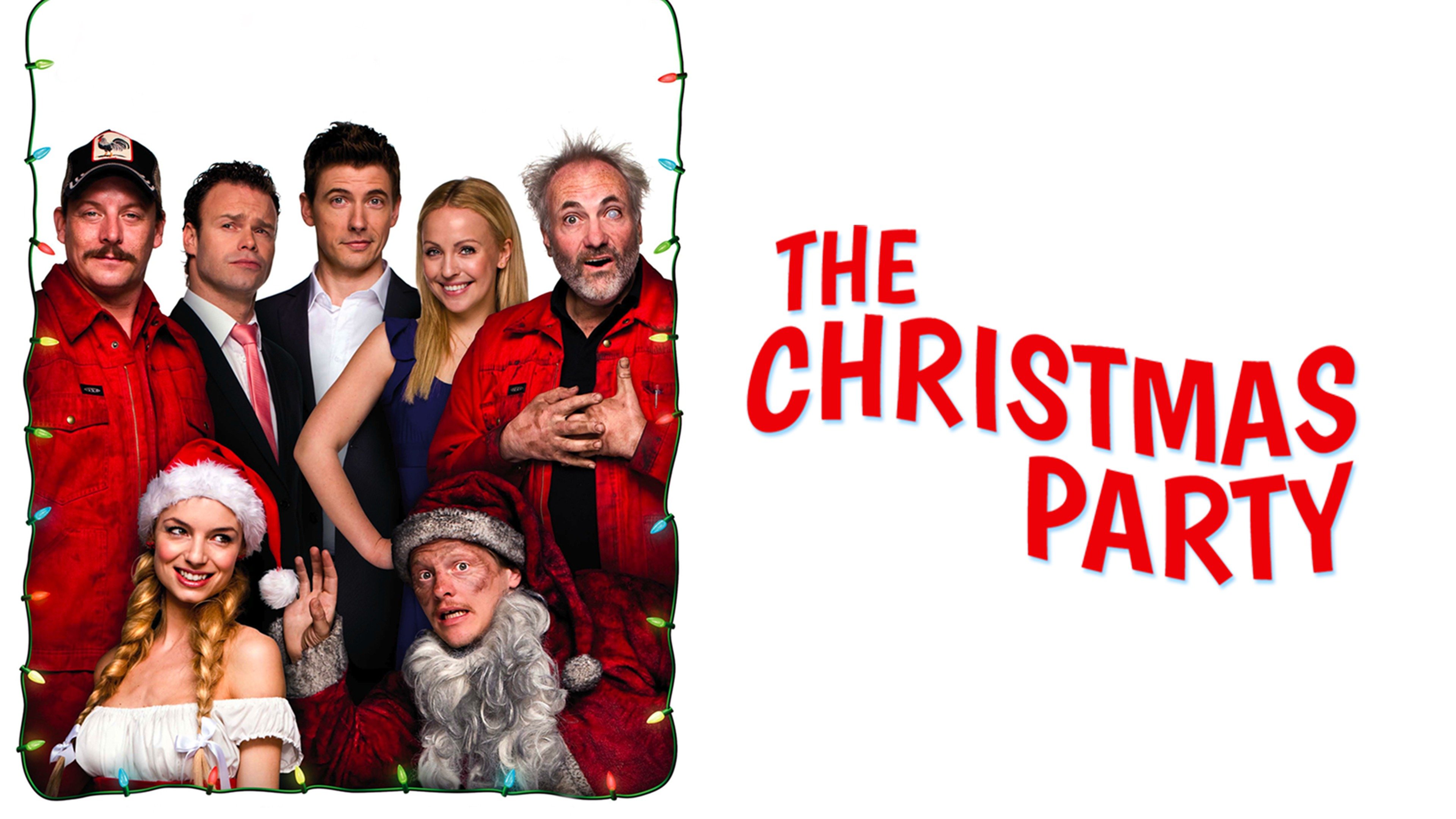 Watch The Christmas Party (2009) Full Movie Online - Plex