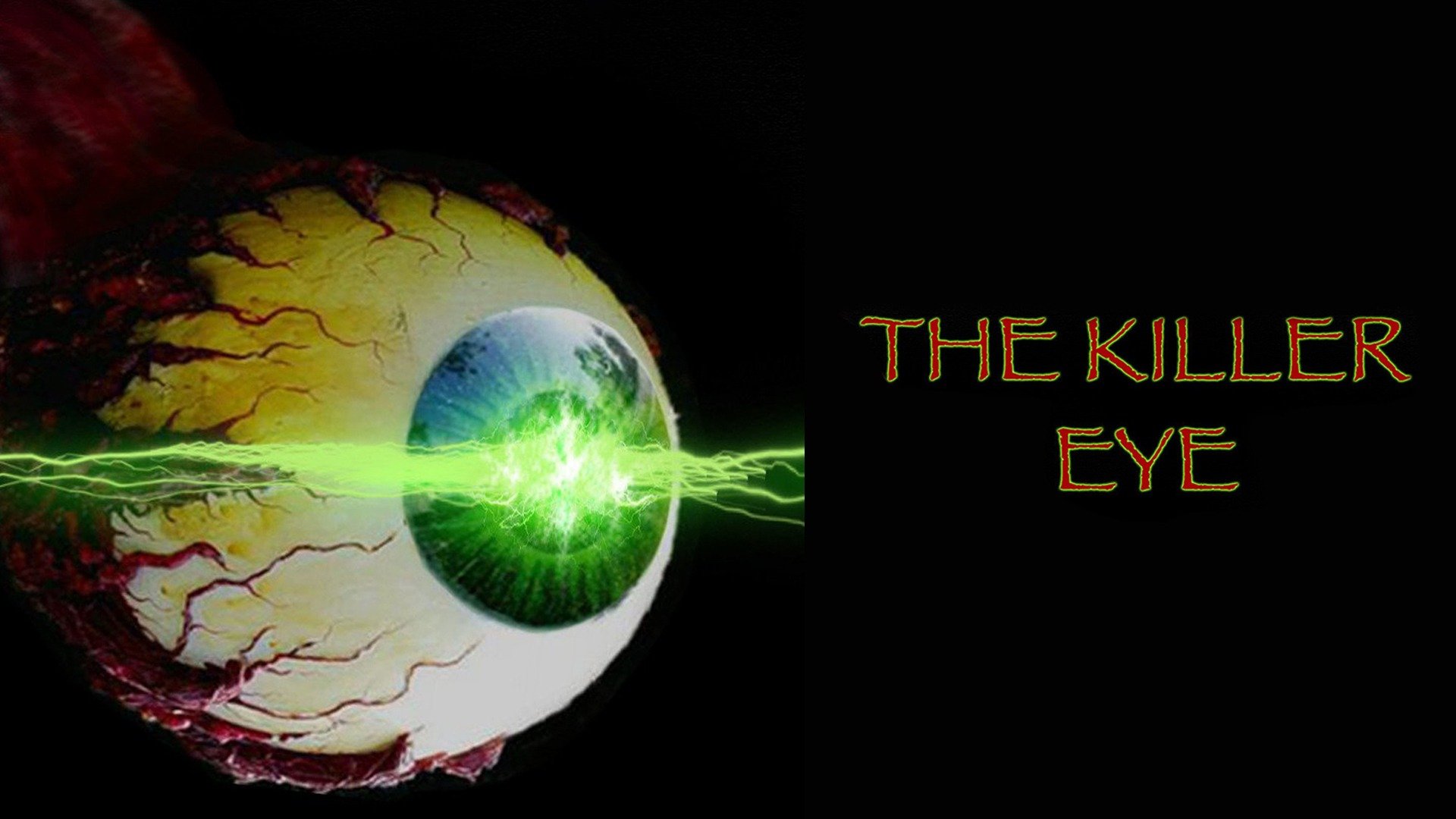 Watch The Killer Eye (1999) Full Movie Free Online - Plex